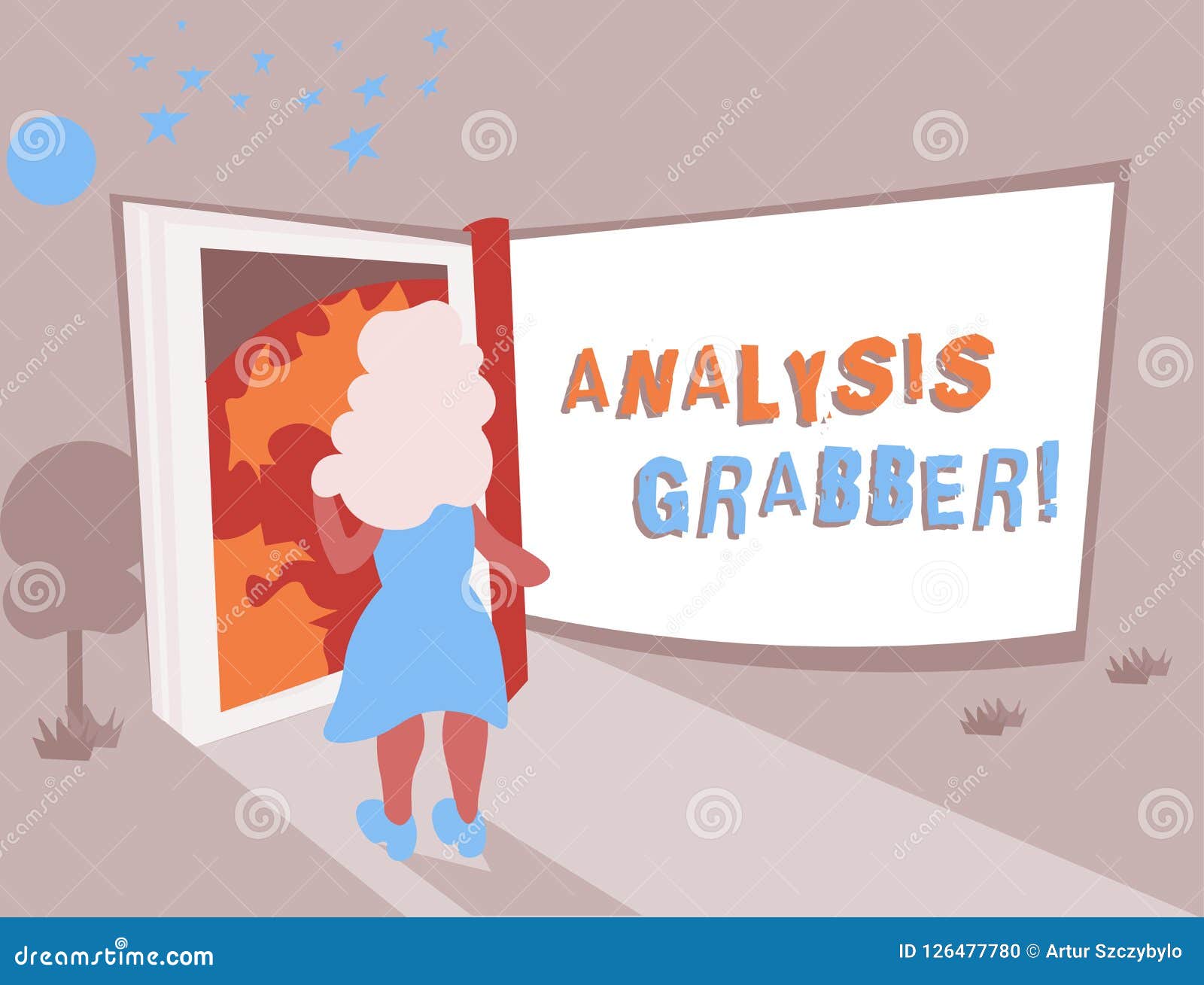 Conceptual Hand Writing Showing Attention Grabber. Business Photo Text ... Conceptual Hand Writing Showing Attention Grabber. Business Photo Text ...