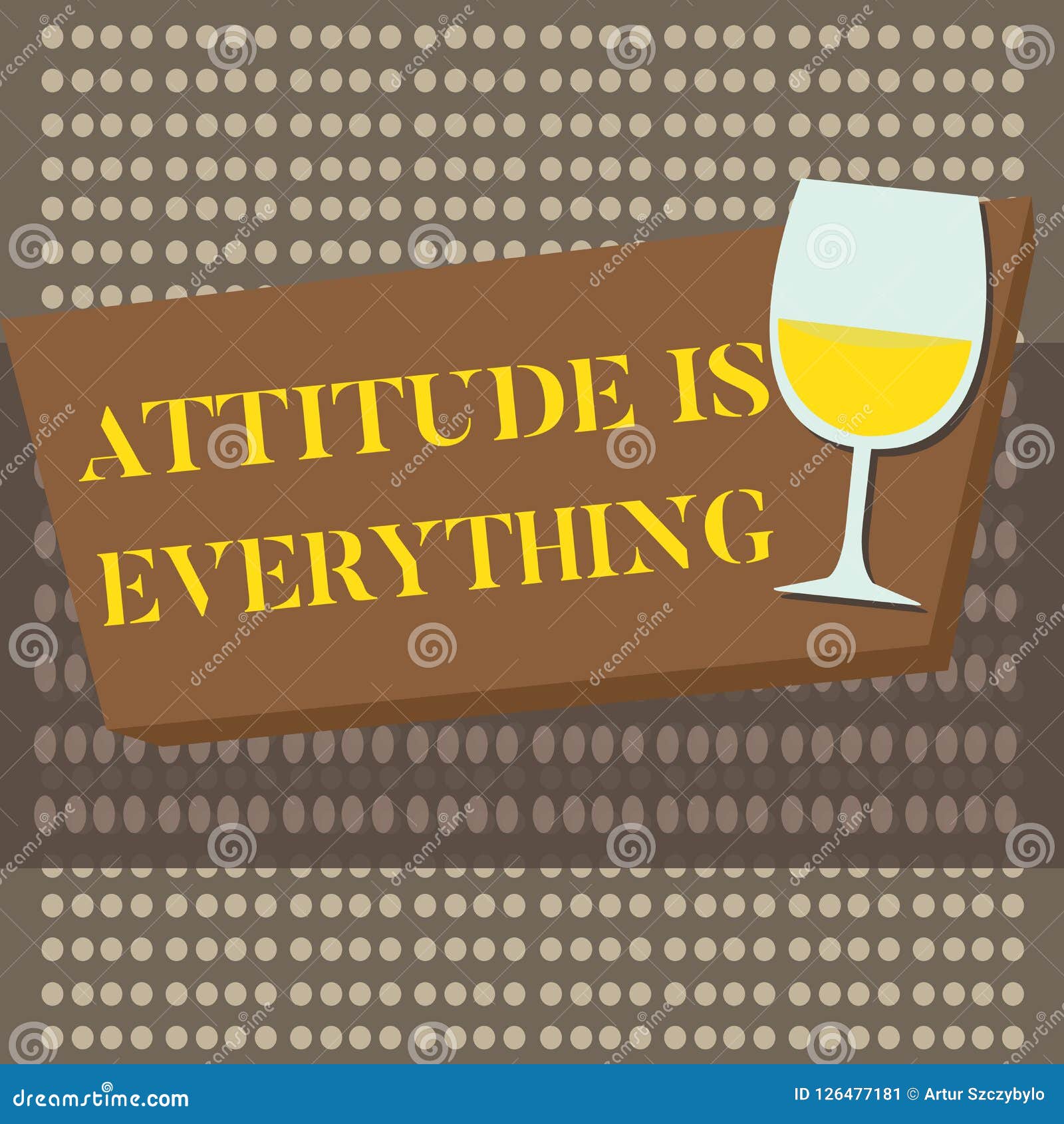 Conceptual Hand Writing Showing Attitude is Everything. Business Photo ... Conceptual Hand Writing Showing Attitude is Everything. Business Photo ...