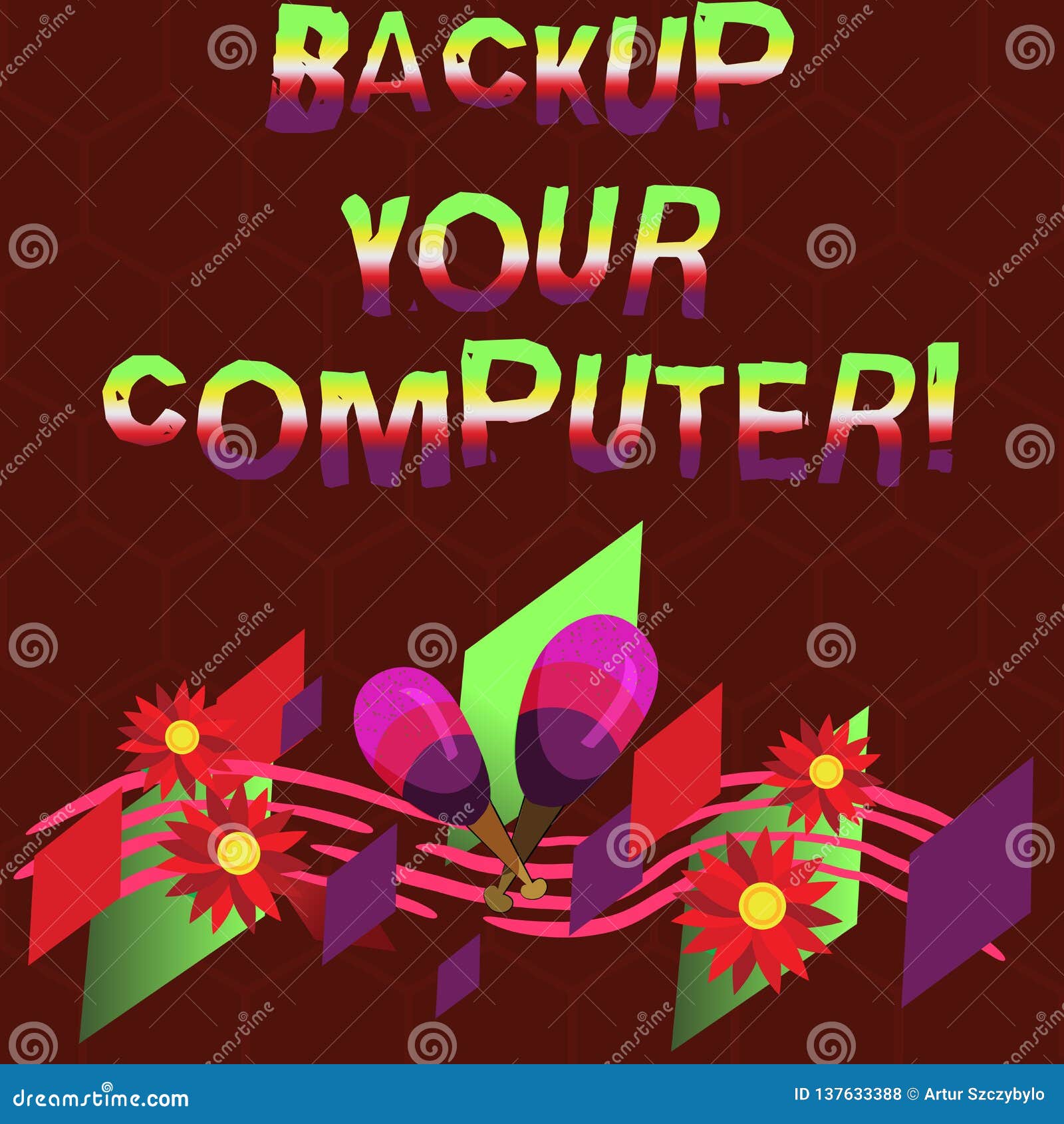 Conceptual Hand Writing Showing Backup Your Computer. Business Photo ... Conceptual Hand Writing Showing Backup Your Computer. Business Photo ...