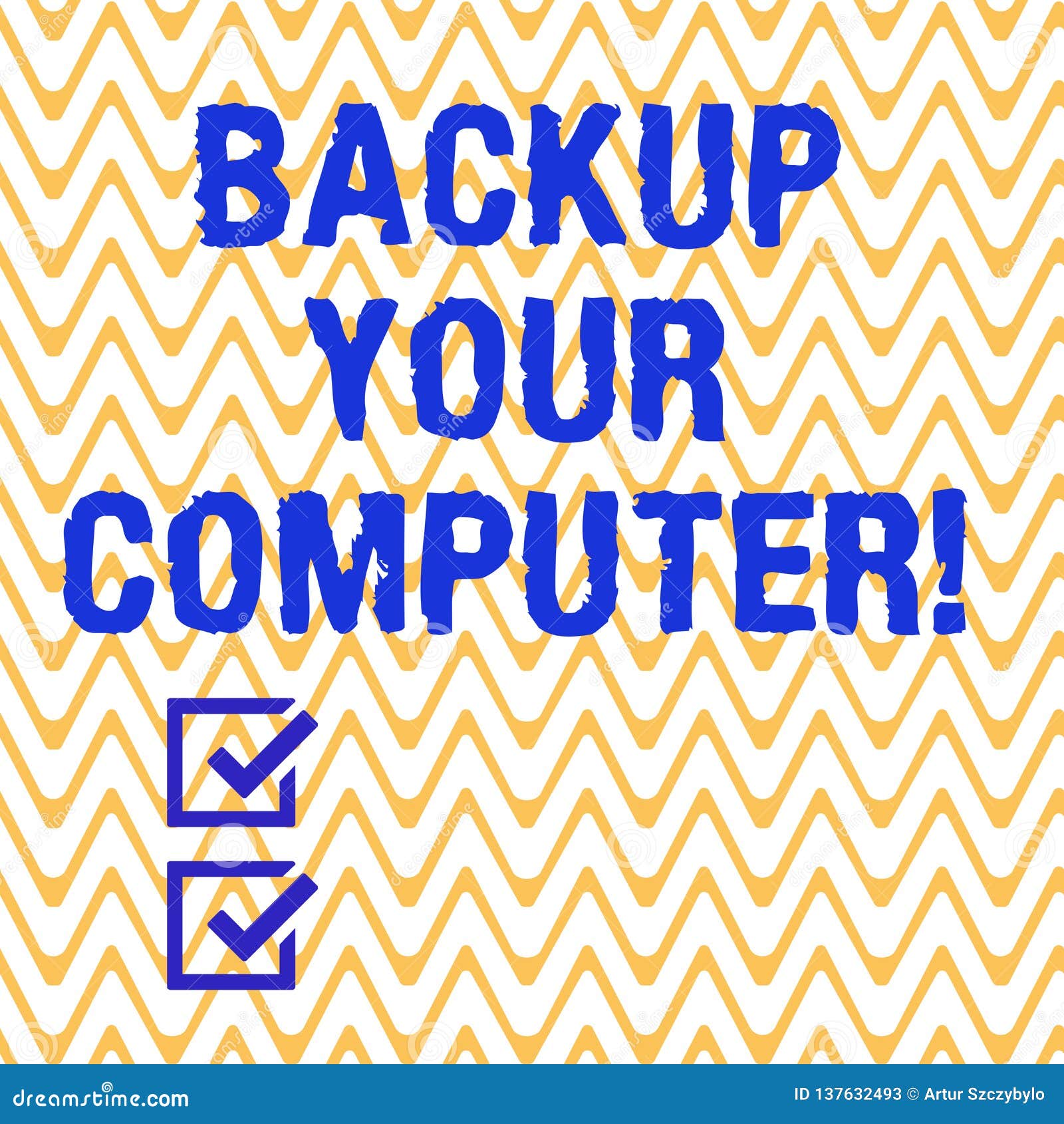 Conceptual Hand Writing Showing Backup Your Computer. Business Photo ... Conceptual Hand Writing Showing Backup Your Computer. Business Photo ...