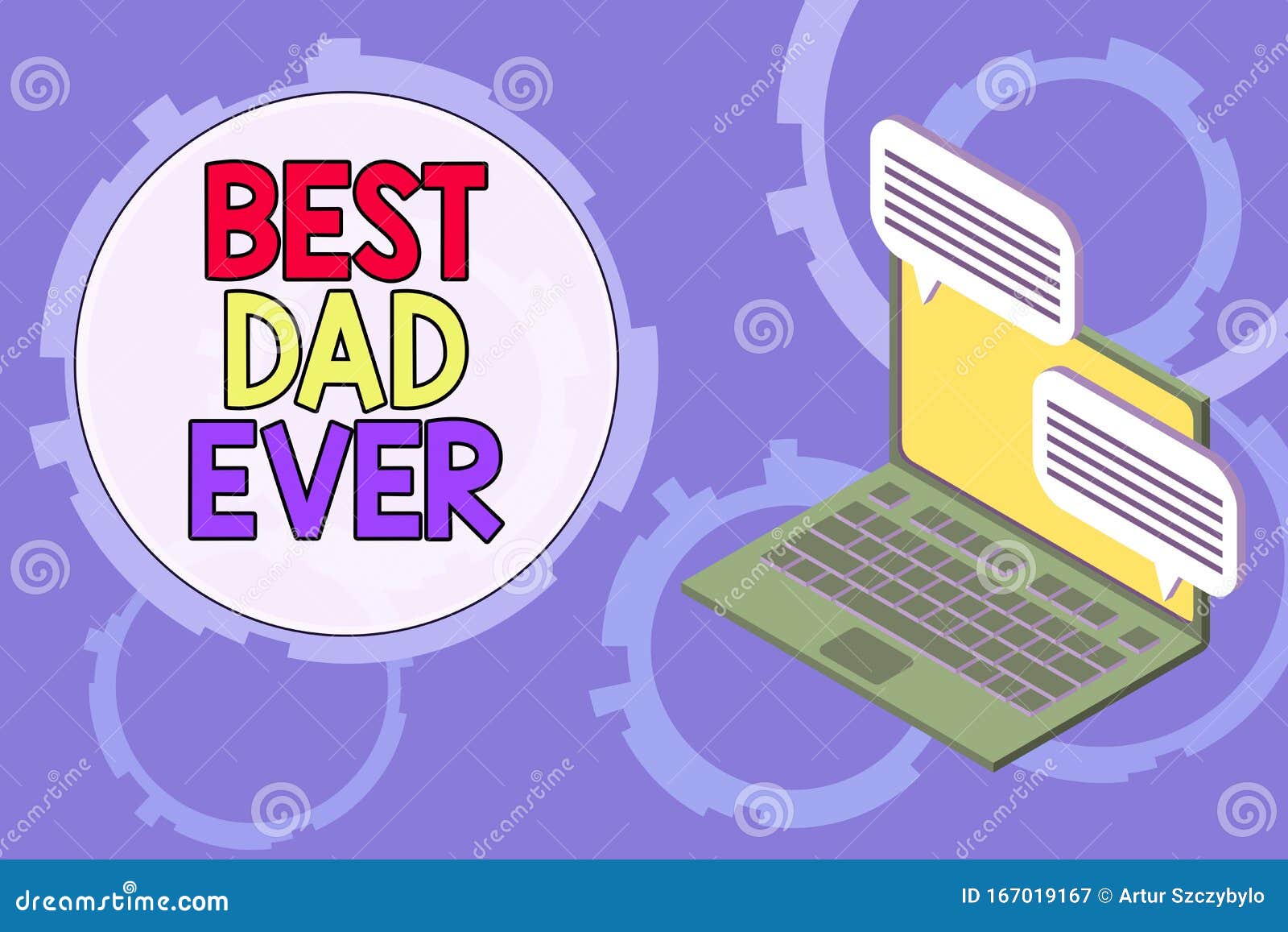 Conceptual Hand Writing Showing Best Dad Ever. Business Photo Text ... Conceptual Hand Writing Showing Best Dad Ever. Business Photo Text ...