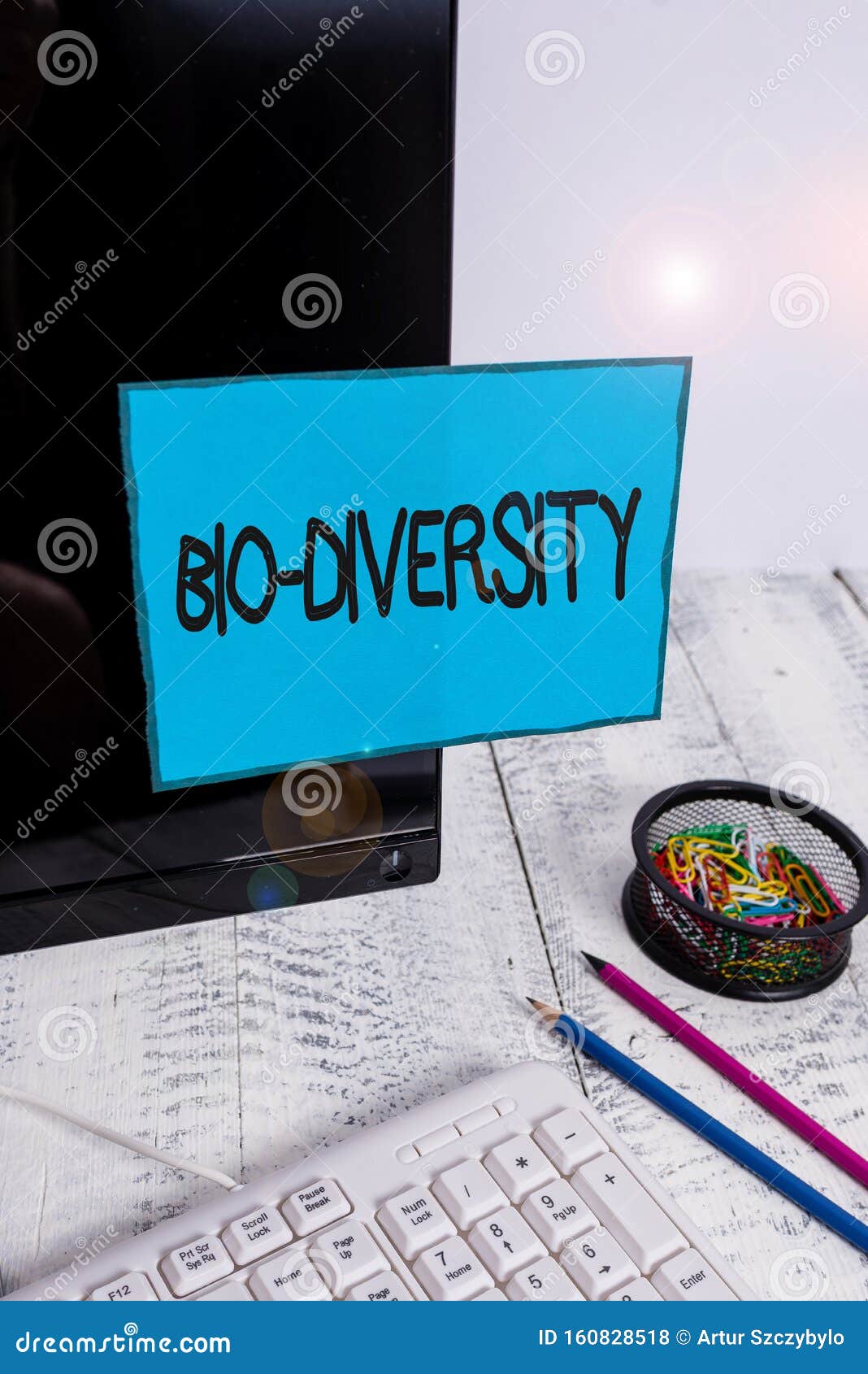 Conceptual Hand Writing Showing Bio Diversity. Business Photo Text ... Conceptual Hand Writing Showing Bio Diversity. Business Photo Text ...