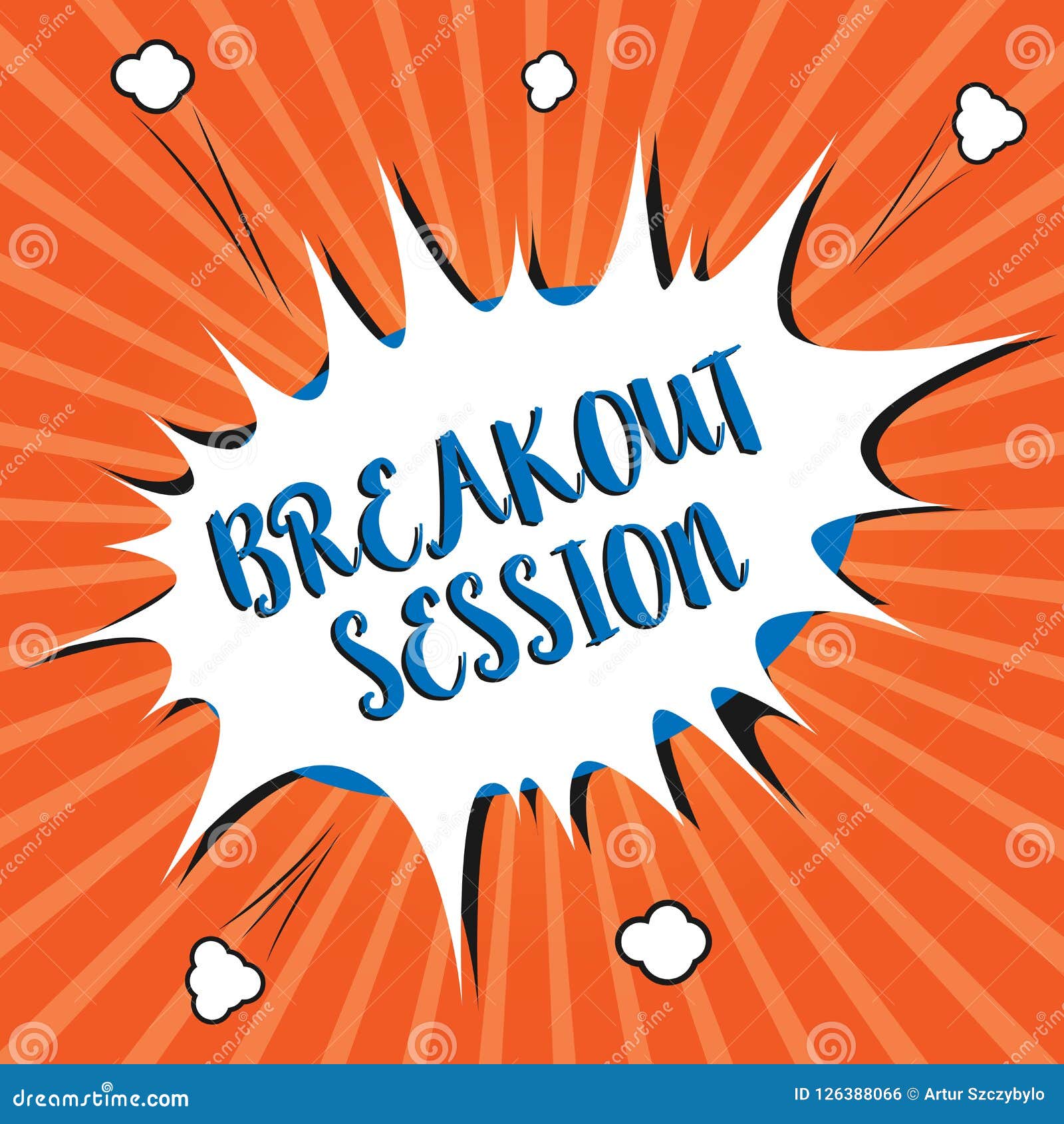 Conceptual Hand Writing Showing Breakout Session. Business Photo ... Conceptual Hand Writing Showing Breakout Session. Business Photo ...