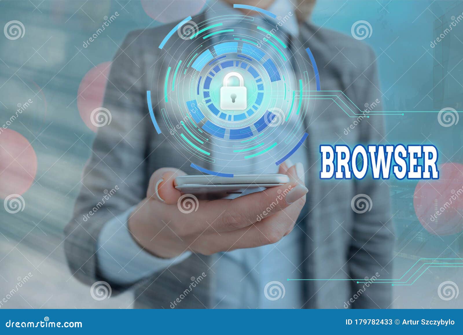 Conceptual Hand Writing Showing Browser. Business Photo Showcasing Computer Program Graphical ...