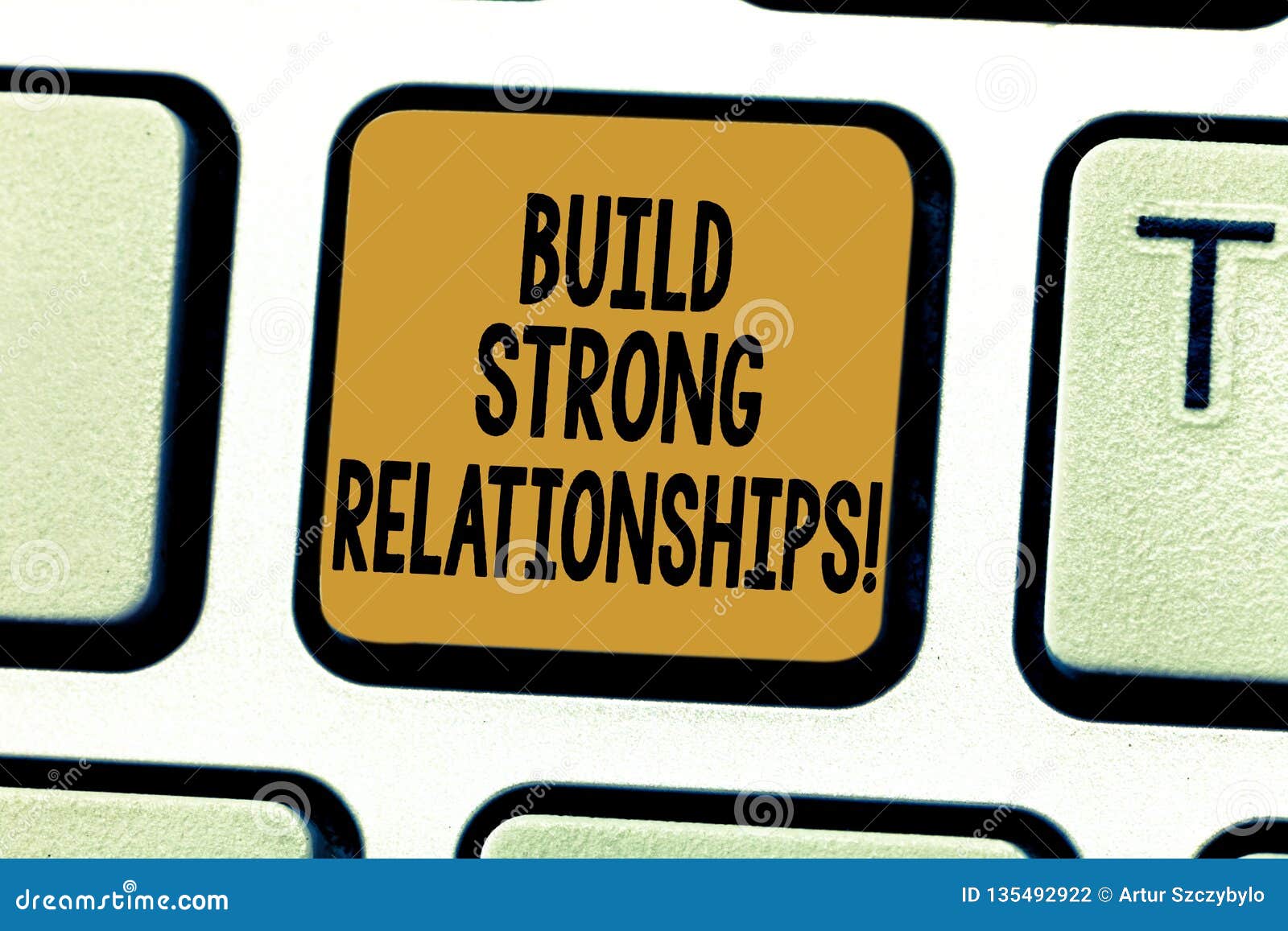 Conceptual Hand Writing Showing Build Strong Relationships. Business ... Conceptual Hand Writing Showing Build Strong Relationships. Business ...