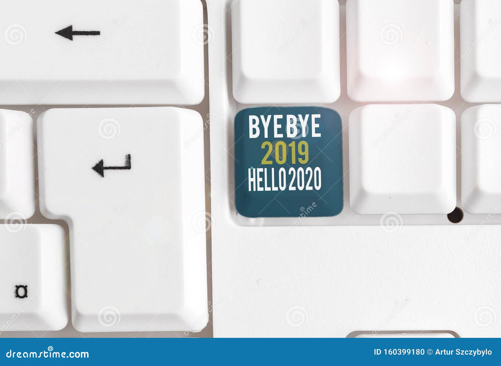 Conceptual Hand Writing Showing Bye Bye 2019 Hello 2020. Business Photo ... Conceptual Hand Writing Showing Bye Bye 2019 Hello 2020. Business Photo ...