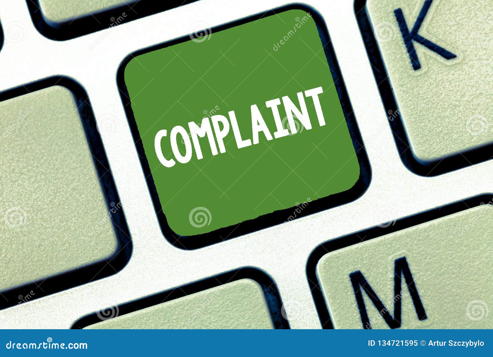 Conceptual Hand Writing Showing Complaint. Business Photo Text ... Conceptual Hand Writing Showing Complaint. Business Photo Text ...