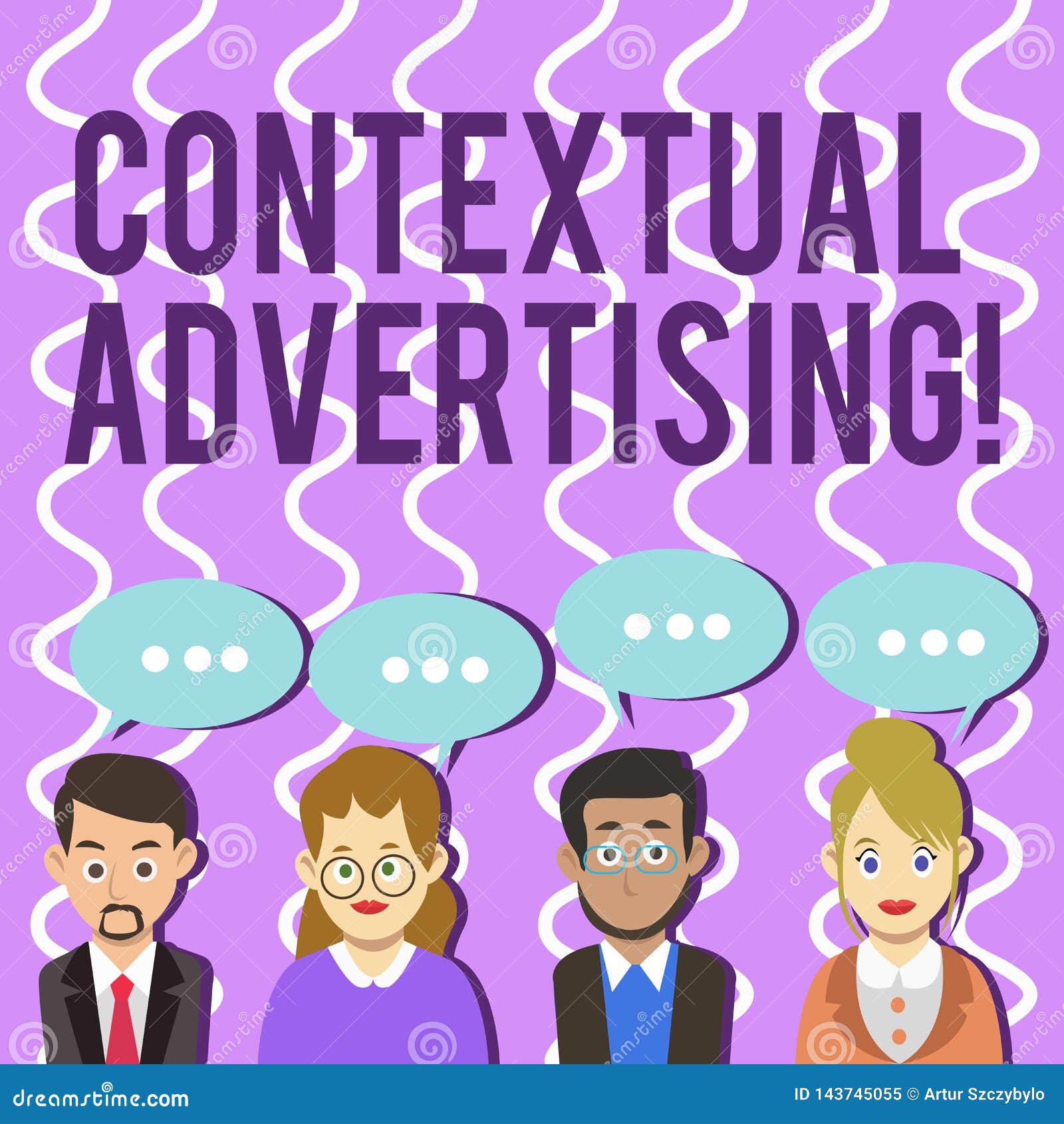 Conceptual Hand Writing Showing Contextual Advertising. Business Photo ... Conceptual Hand Writing Showing Contextual Advertising. Business Photo ...