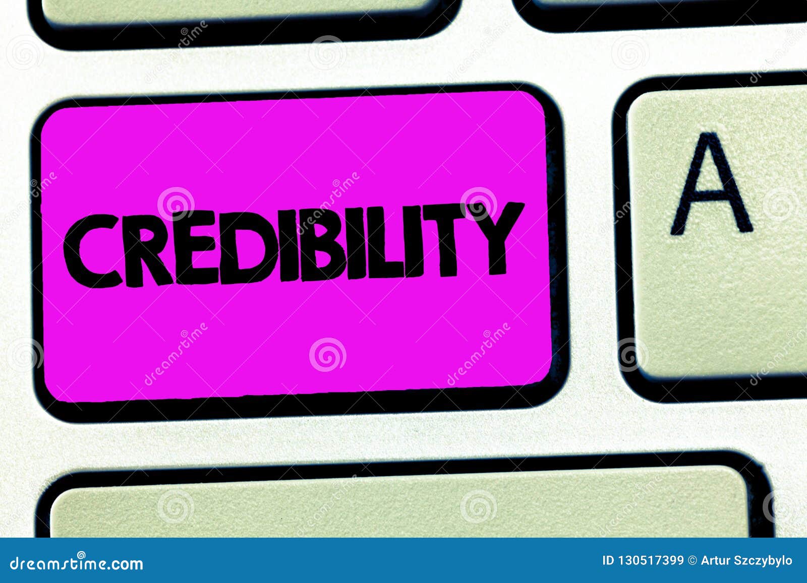 Conceptual Hand Writing Showing Credibility. Business Photo Showcasing ... Conceptual Hand Writing Showing Credibility. Business Photo Showcasing ...
