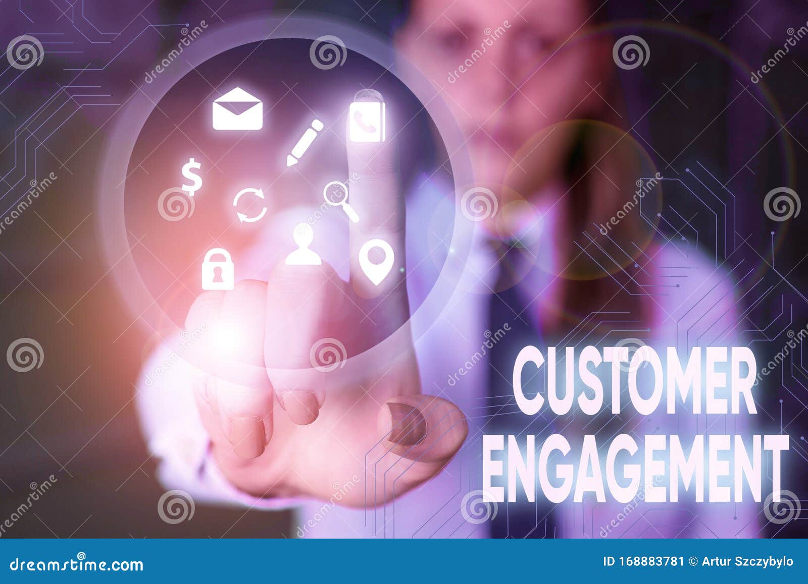 Conceptual Hand Writing Showing Customer Engagement. Business Photo ... Conceptual Hand Writing Showing Customer Engagement. Business Photo ...