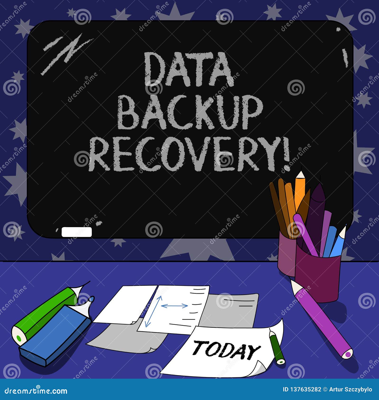 Conceptual Hand Writing Showing Data Backup Recovery. Business Photo ... Conceptual Hand Writing Showing Data Backup Recovery. Business Photo ...