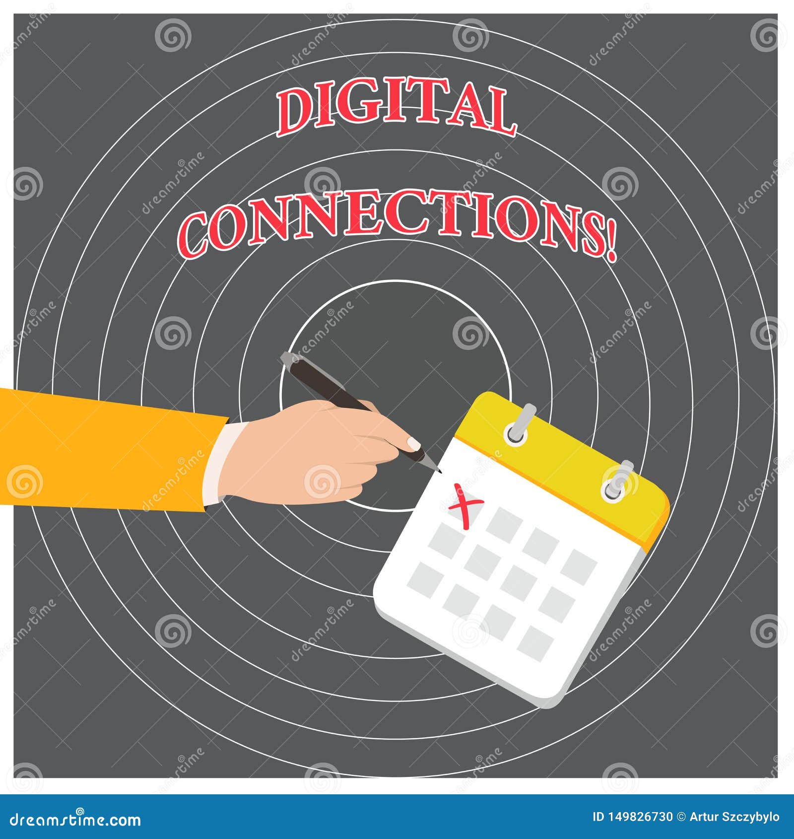 Conceptual Hand Writing Showing Digital Connections. Business Photo ... Conceptual Hand Writing Showing Digital Connections. Business Photo ...