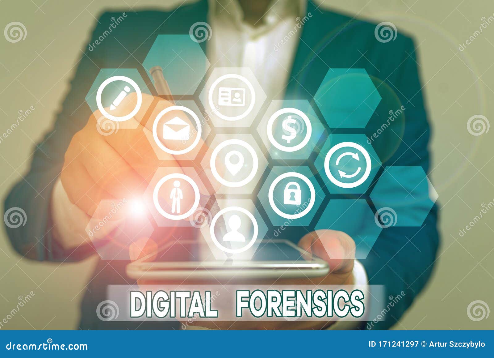 Conceptual Hand Writing Showing Digital Forensics. Business Photo Text ... Conceptual Hand Writing Showing Digital Forensics. Business Photo Text ...