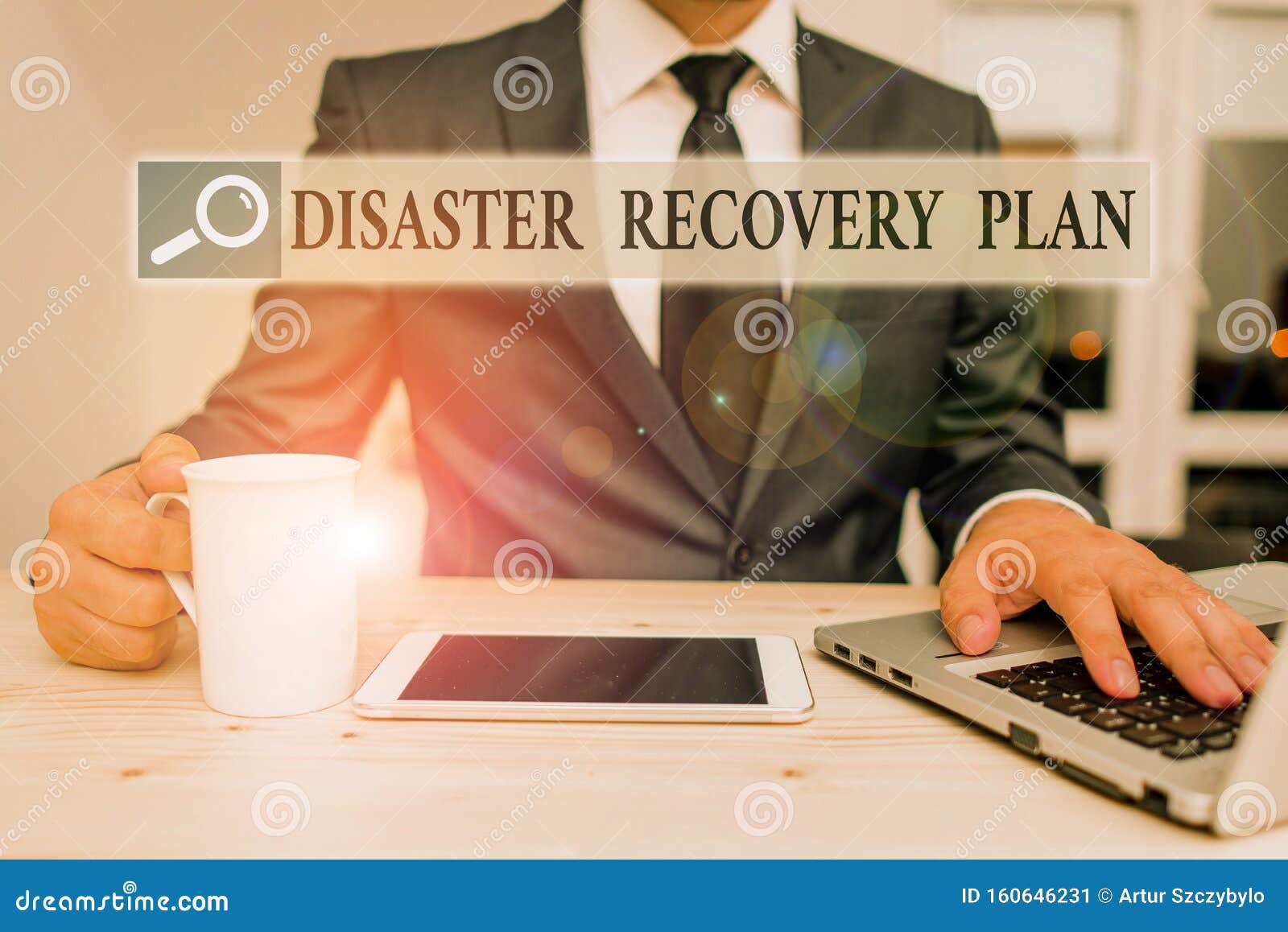 Conceptual Hand Writing Showing Disaster Recovery Plan. Business Photo ... Conceptual Hand Writing Showing Disaster Recovery Plan. Business Photo ...