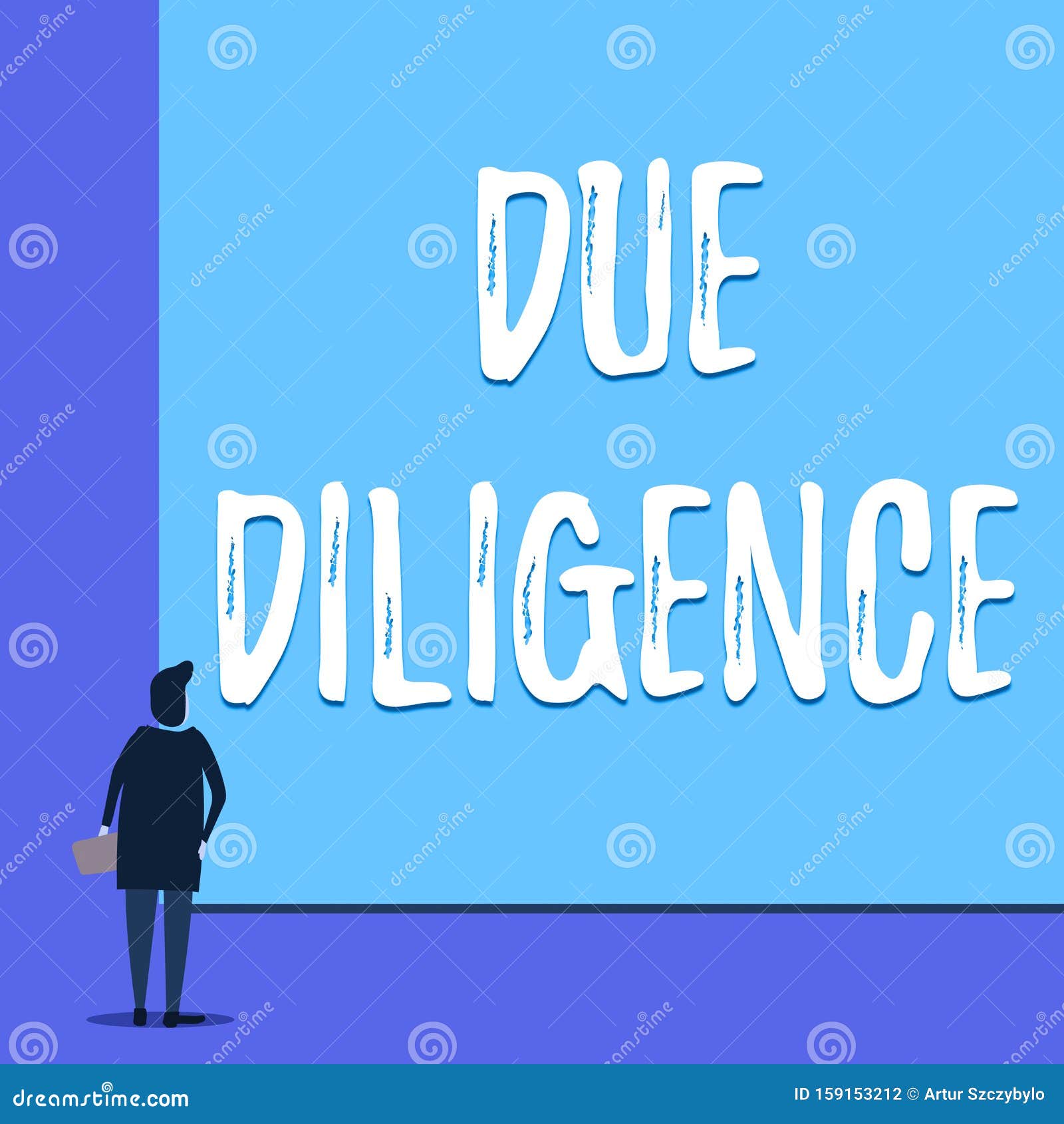 Conceptual Hand Writing Showing Due Diligence. Business Photo ... Conceptual Hand Writing Showing Due Diligence. Business Photo ...