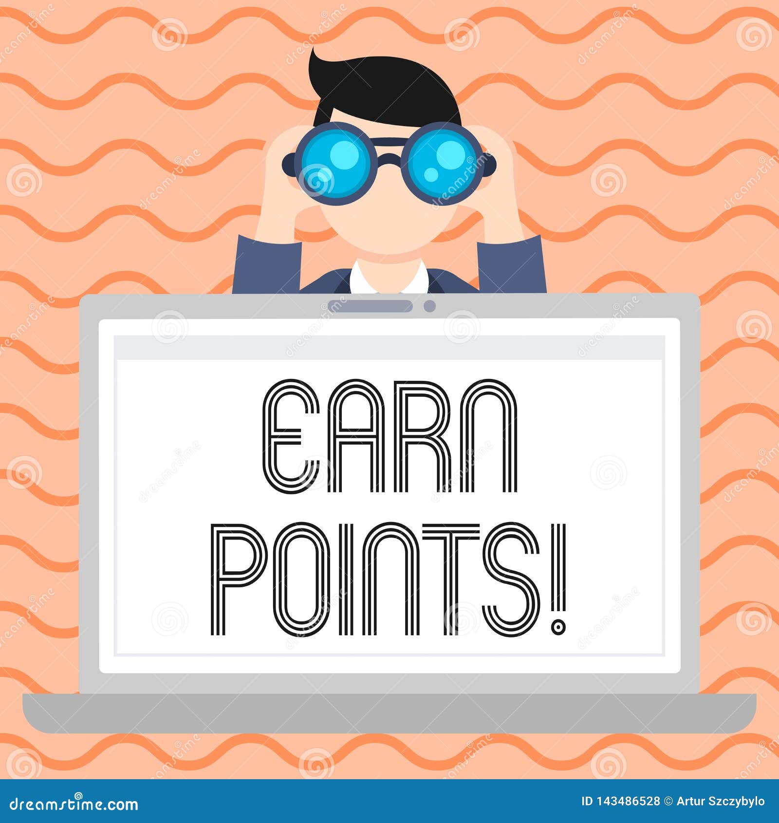 Conceptual Hand Writing Showing Earn Points. Business Photo Showcasing ... Conceptual Hand Writing Showing Earn Points. Business Photo Showcasing ...