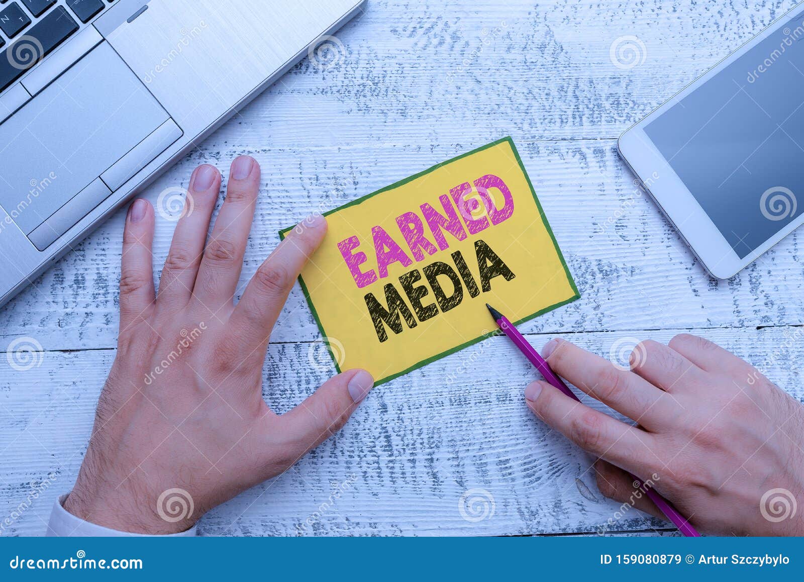 Conceptual Hand Writing Showing Earned Media. Business Photo Showcasing ... Conceptual Hand Writing Showing Earned Media. Business Photo Showcasing ...