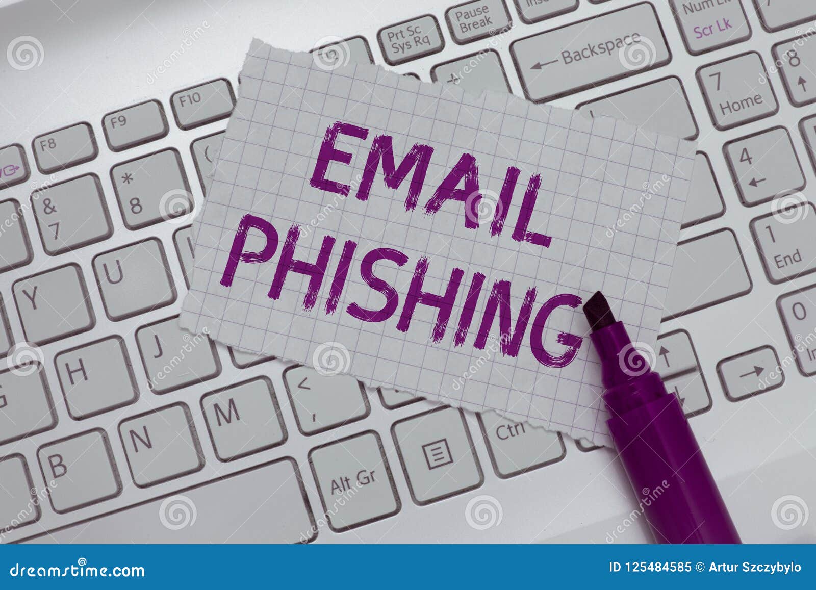 Conceptual Hand Writing Showing Email Phishing. Business Photo Text ... Conceptual Hand Writing Showing Email Phishing. Business Photo Text ...