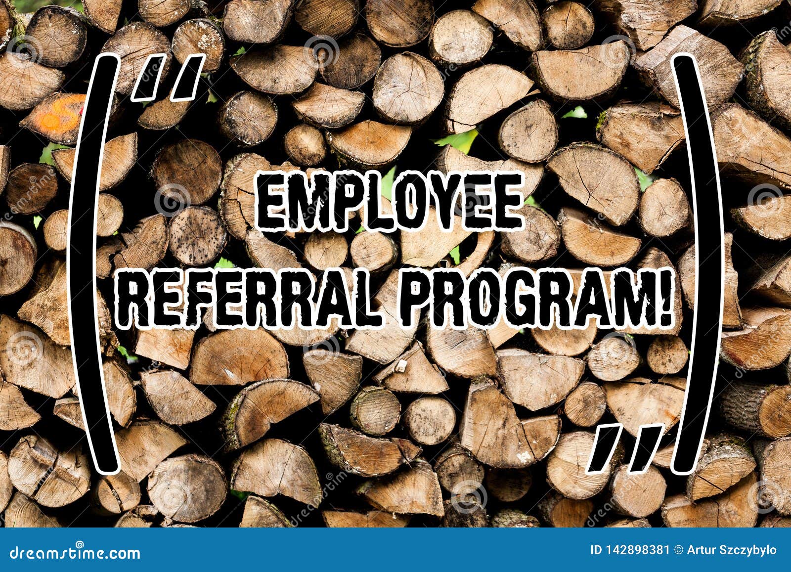Conceptual Hand Writing Showing Employee Referral Program. Business ... Conceptual Hand Writing Showing Employee Referral Program. Business ...