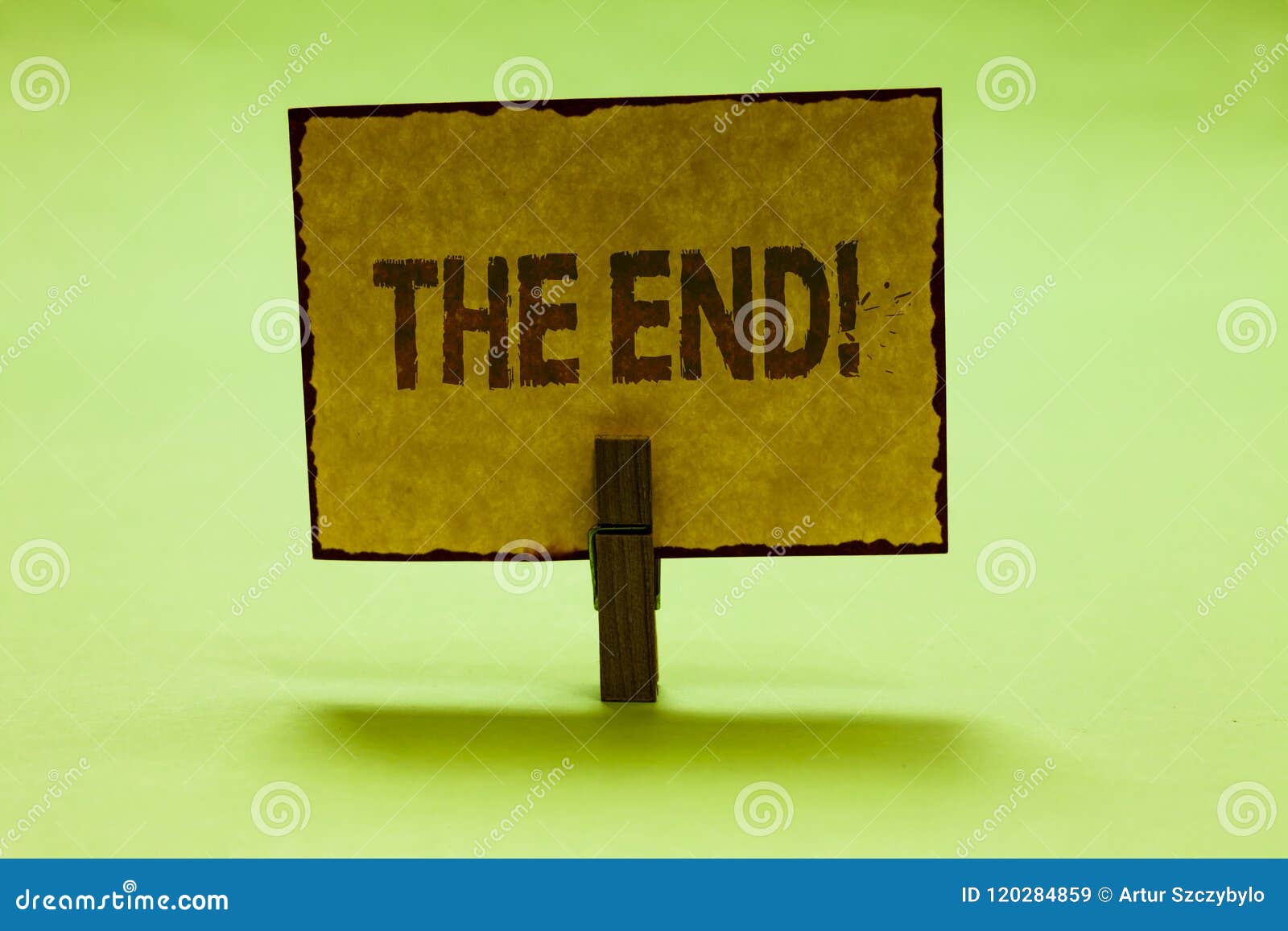 Conceptual Hand Writing Showing the End Motivational Call. Business ... Conceptual Hand Writing Showing the End Motivational Call. Business ...