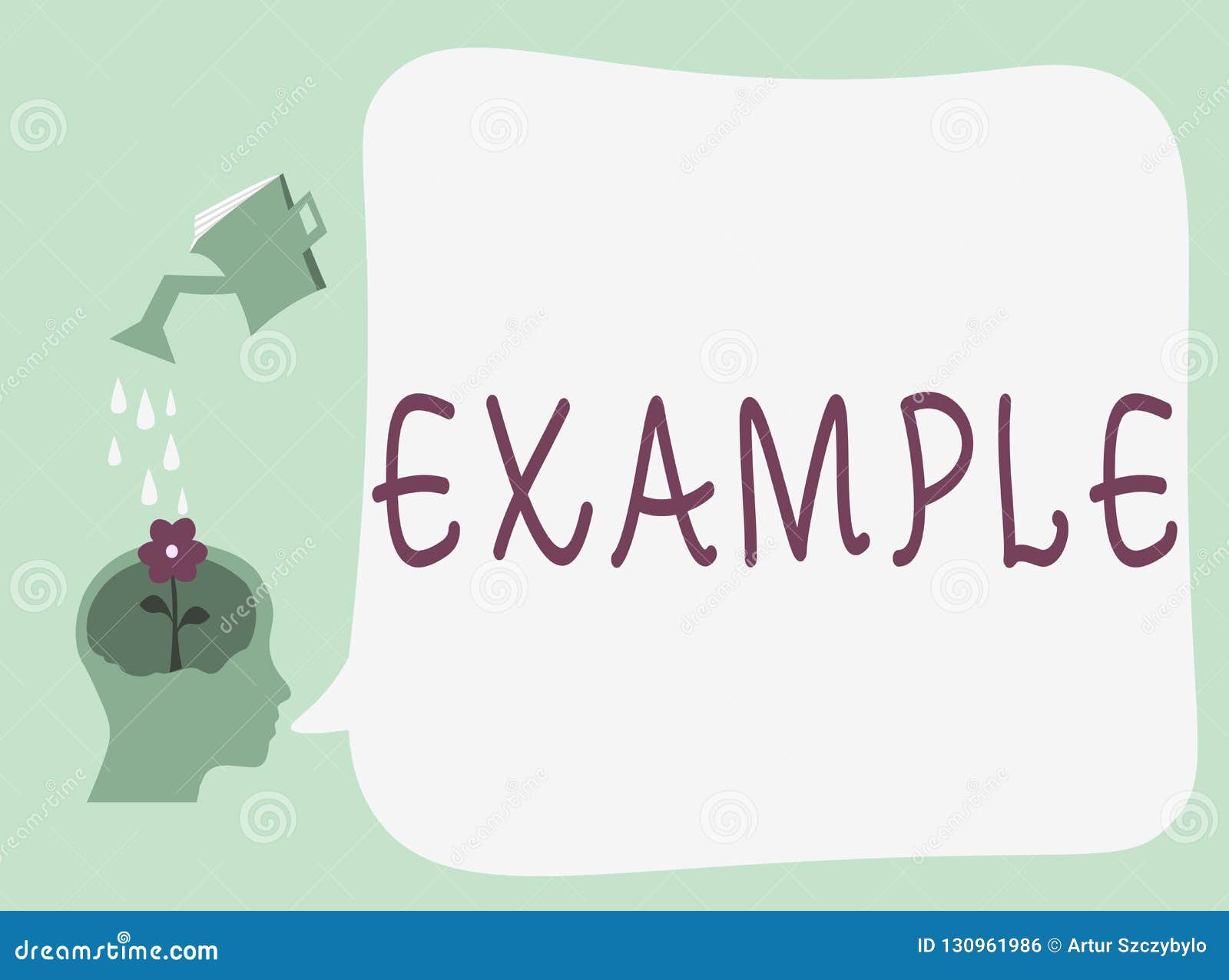 Conceptual Hand Writing Showing Example. Business Photo Text ... Conceptual Hand Writing Showing Example. Business Photo Text ...