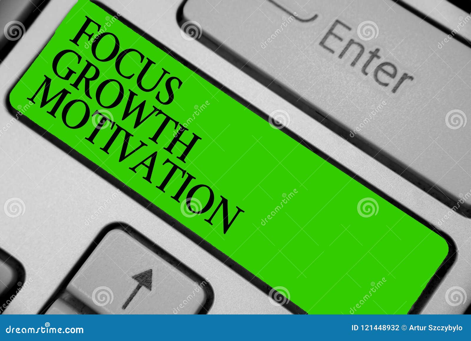 Conceptual Hand Writing Showing Focus Growth Motivation. Business Photo ... Conceptual Hand Writing Showing Focus Growth Motivation. Business Photo ...