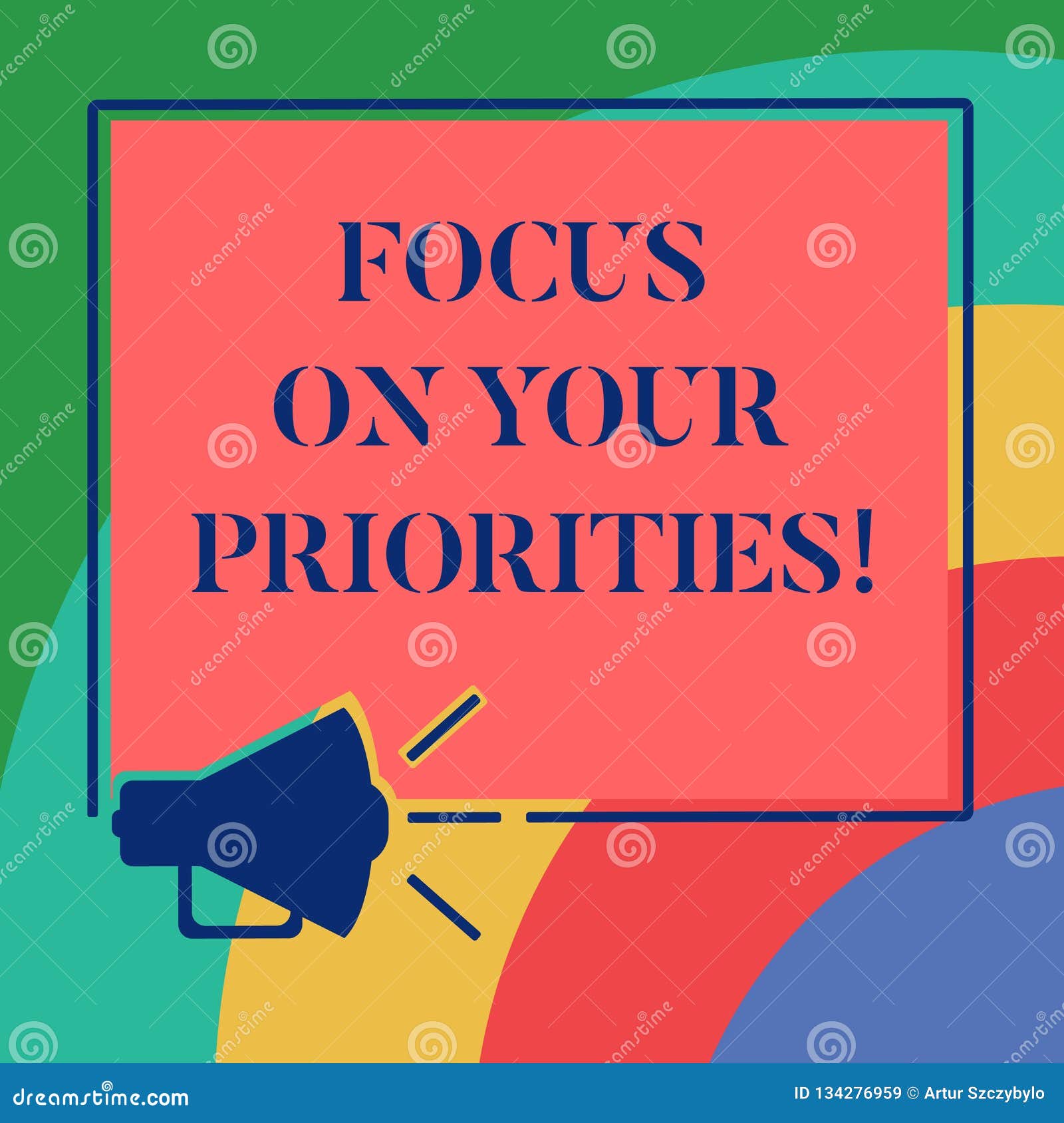 Conceptual Hand Writing Showing Focus on Your Priorities. Business ... Conceptual Hand Writing Showing Focus on Your Priorities. Business ...