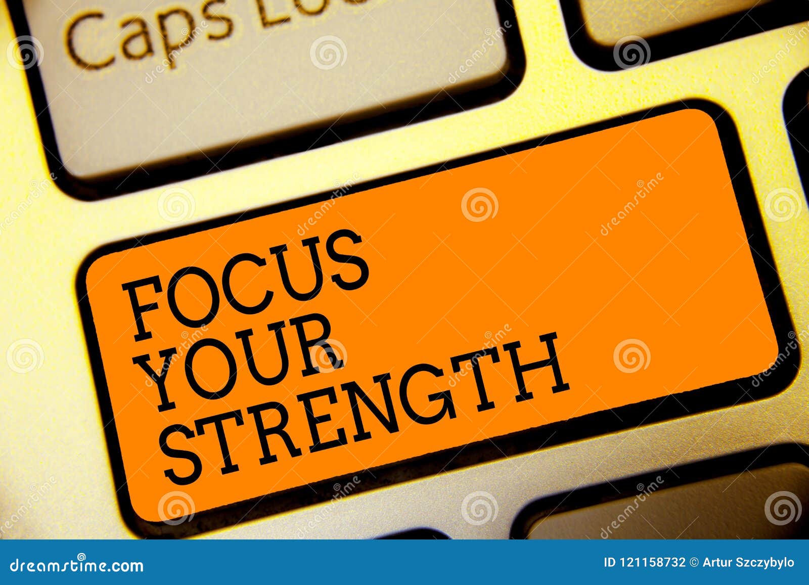 Conceptual Hand Writing Showing Focus Your Strength. Business Photo ... Conceptual Hand Writing Showing Focus Your Strength. Business Photo ...