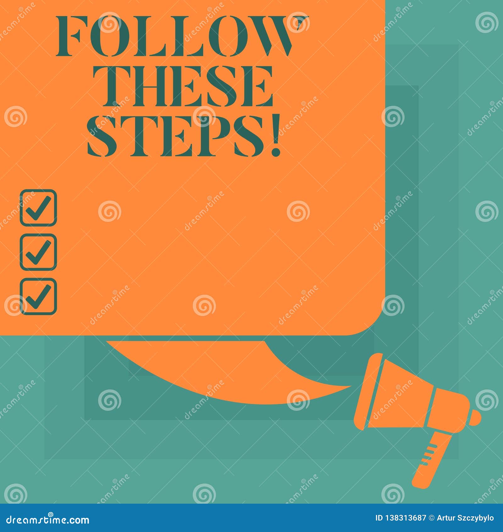 Conceptual Hand Writing Showing Follow these Steps. Business Photo Text ... Conceptual Hand Writing Showing Follow these Steps. Business Photo Text ...