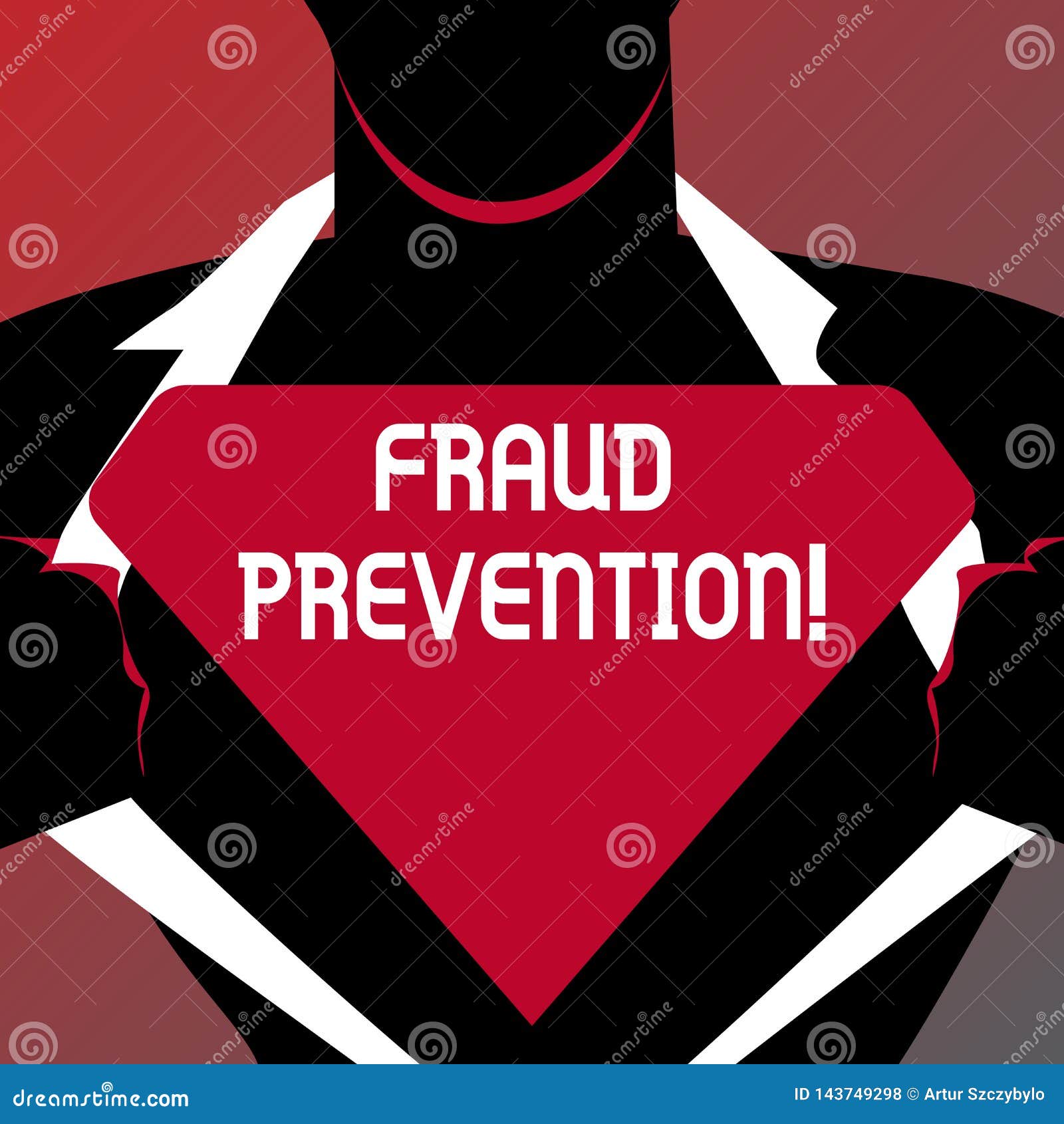 Conceptual Hand Writing Showing Fraud Prevention. Business Photo ... Conceptual Hand Writing Showing Fraud Prevention. Business Photo ...