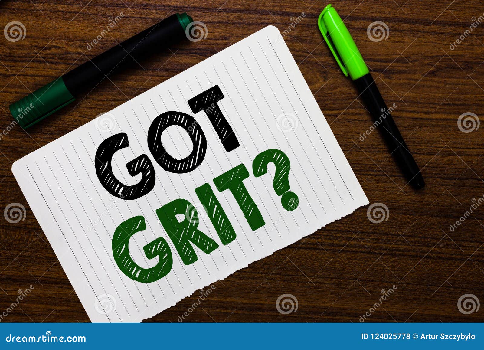 Conceptual Hand Writing Showing Got Grit Question. Business Photo Text ... Conceptual Hand Writing Showing Got Grit Question. Business Photo Text ...