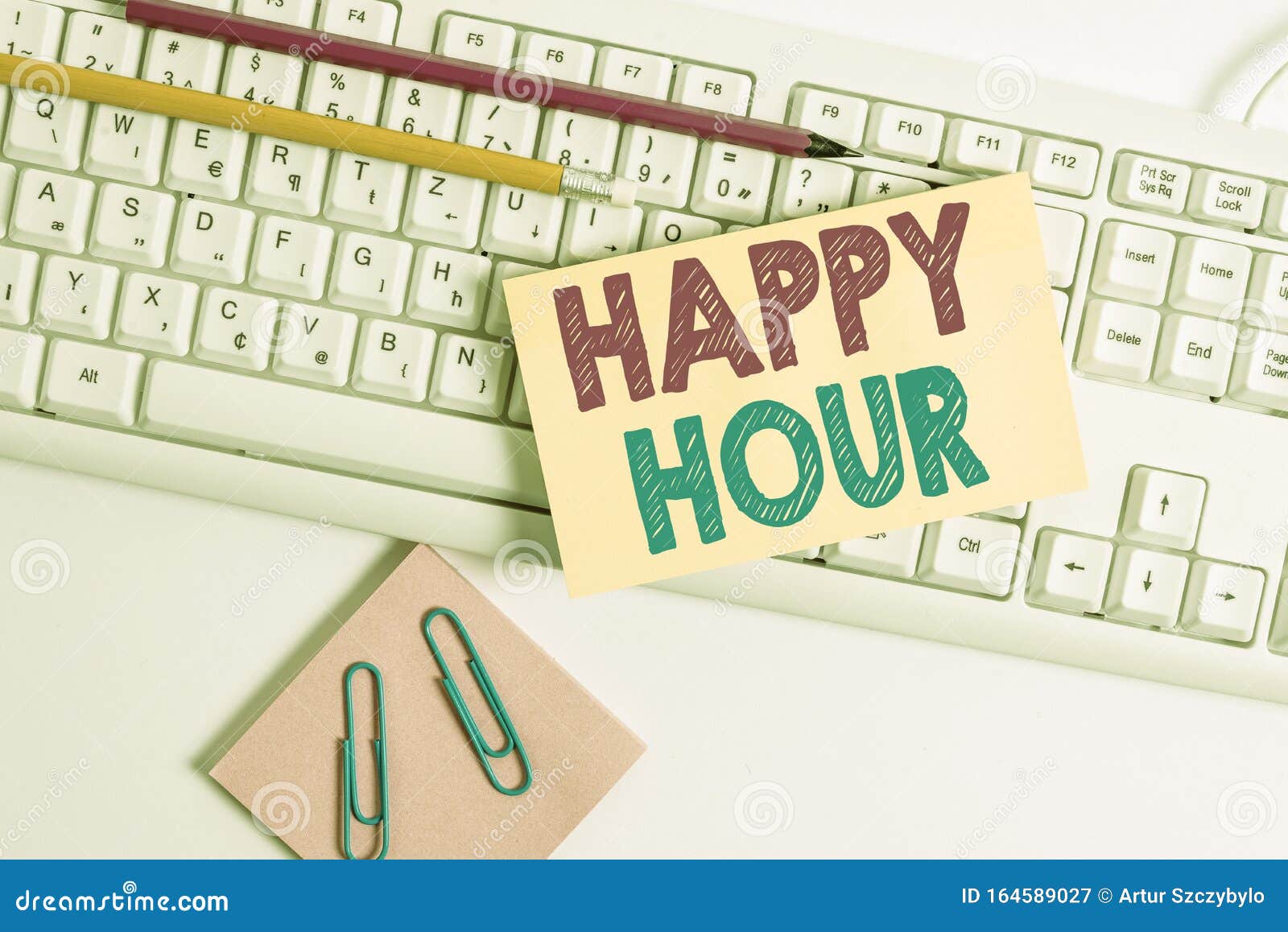 Conceptual Hand Writing Showing Happy Hour. Business Photo Showcasing ... Conceptual Hand Writing Showing Happy Hour. Business Photo Showcasing ...