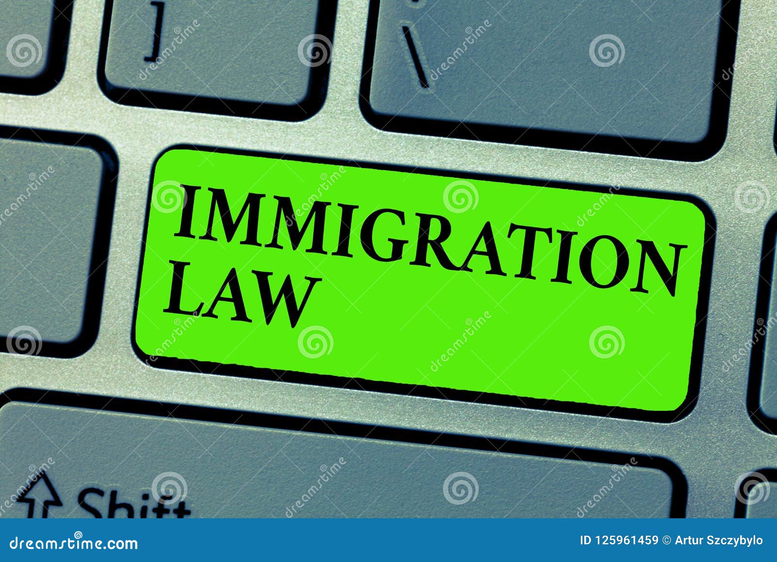 Conceptual Hand Writing Showing Immigration Law. Business Photo Text ... Conceptual Hand Writing Showing Immigration Law. Business Photo Text ...