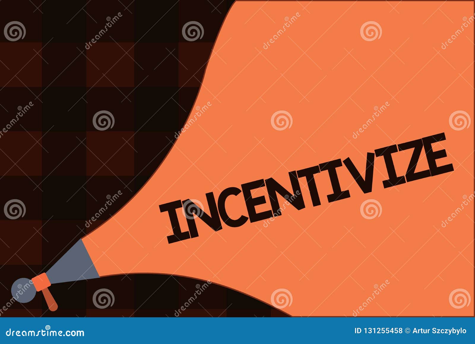 Conceptual Hand Writing Showing Incentivize. Business Photo Text ... Conceptual Hand Writing Showing Incentivize. Business Photo Text ...