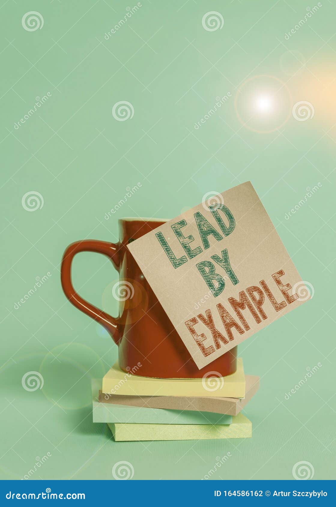 Conceptual Hand Writing Showing Lead by Example. Business Photo ... Conceptual Hand Writing Showing Lead by Example. Business Photo ...