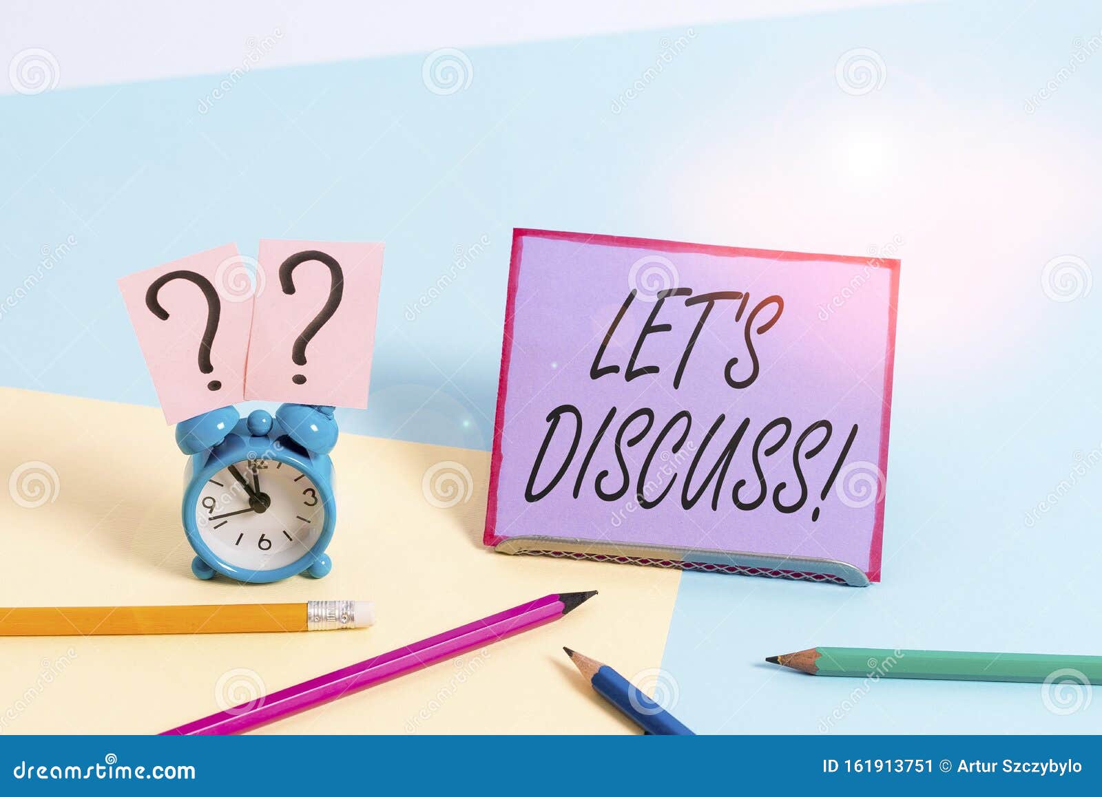 Conceptual Hand Writing Showing Let S Discuss. Business Photo ... Conceptual Hand Writing Showing Let S Discuss. Business Photo ...