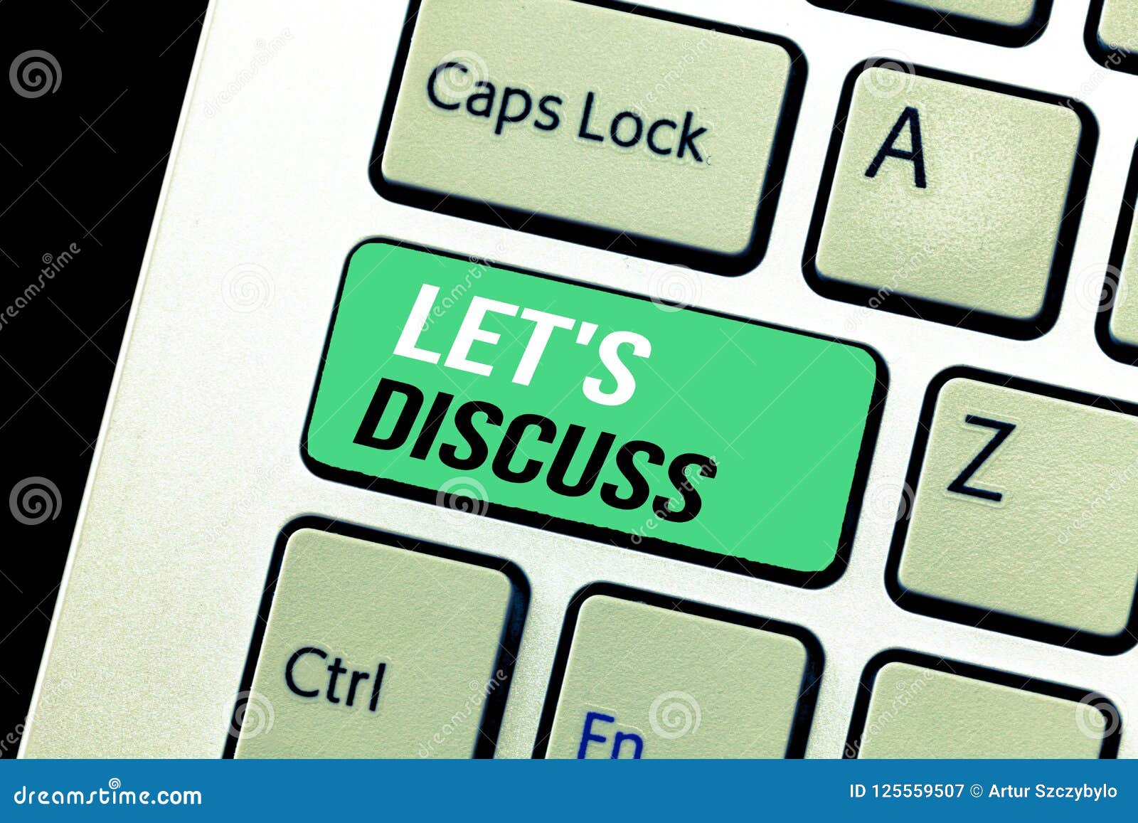 Conceptual Hand Writing Showing Let S is Discuss. Business Photo Text ... Conceptual Hand Writing Showing Let S is Discuss. Business Photo Text ...