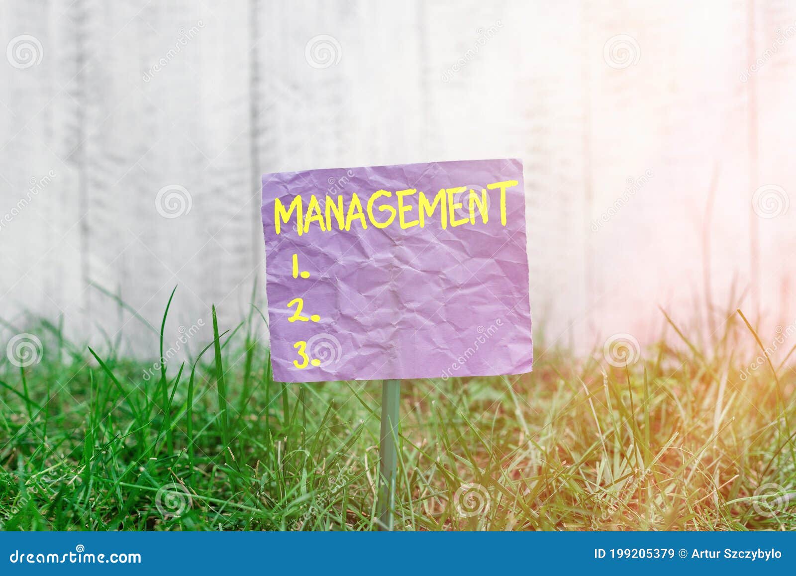 Conceptual Hand Writing Showing Managment. Business Photo Text Process ...