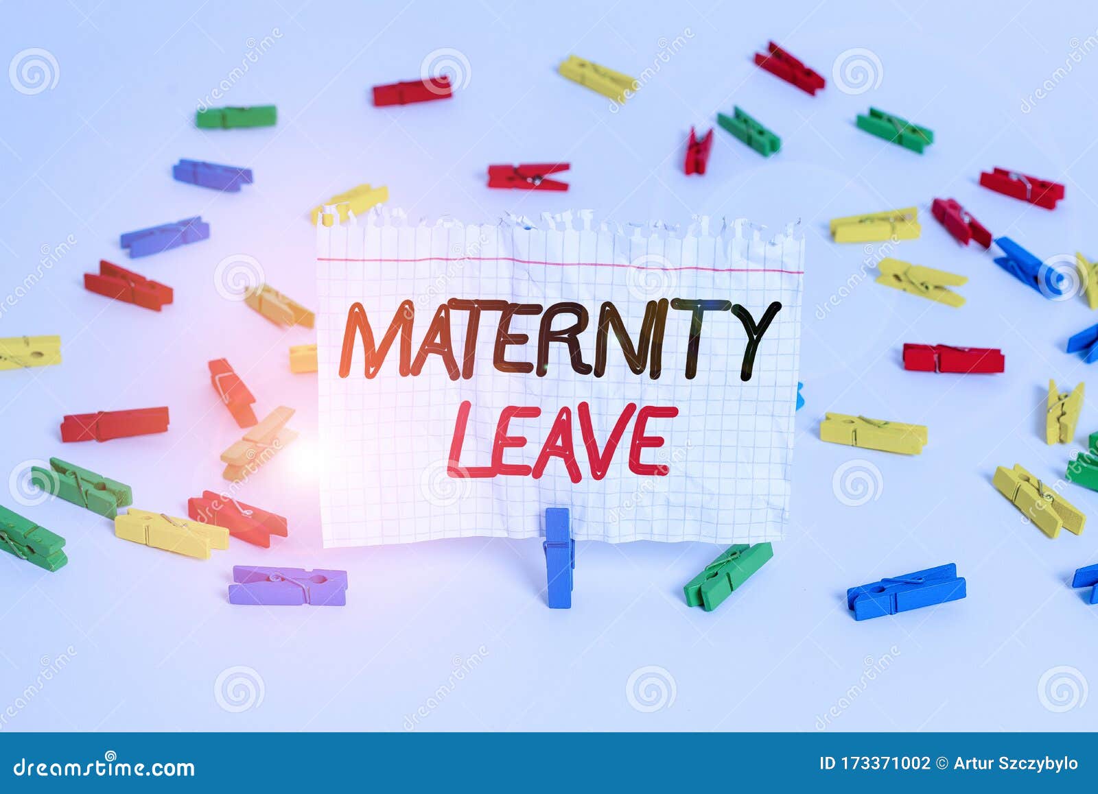 Conceptual Hand Writing Showing Maternity Leave. Business Photo ... Conceptual Hand Writing Showing Maternity Leave. Business Photo ...