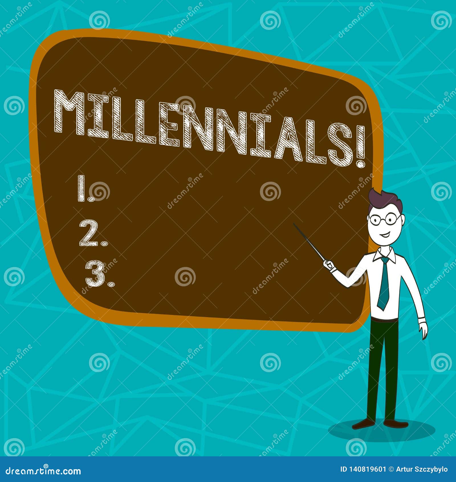 Conceptual Hand Writing Showing Millennials. Business Photo Showcasing ... Conceptual Hand Writing Showing Millennials. Business Photo Showcasing ...