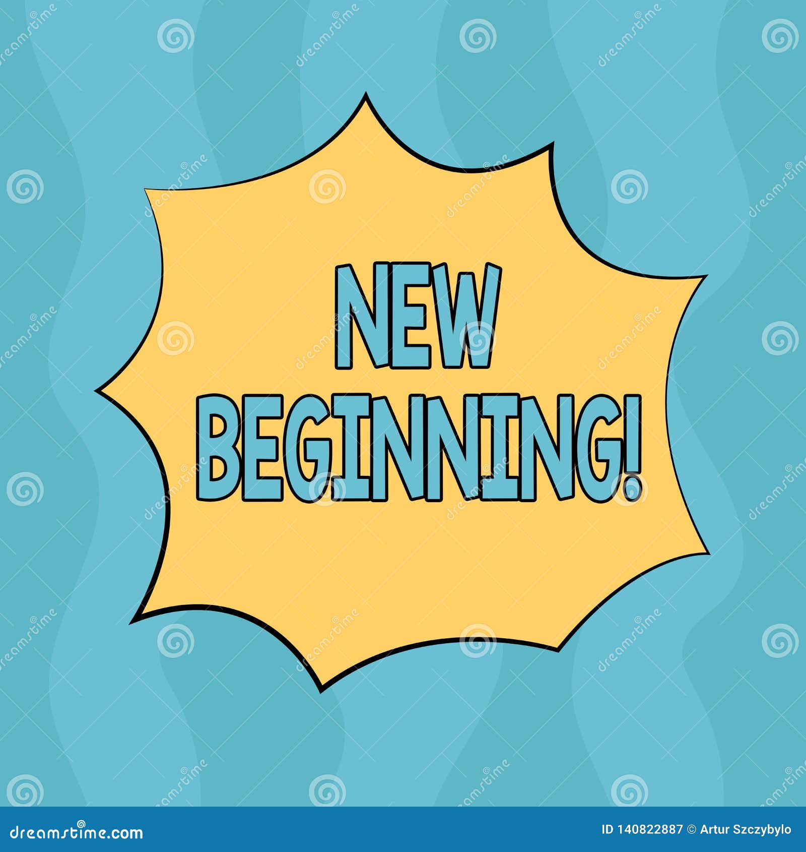Conceptual Hand Writing Showing New Beginning. Business Photo Text ... Conceptual Hand Writing Showing New Beginning. Business Photo Text ...