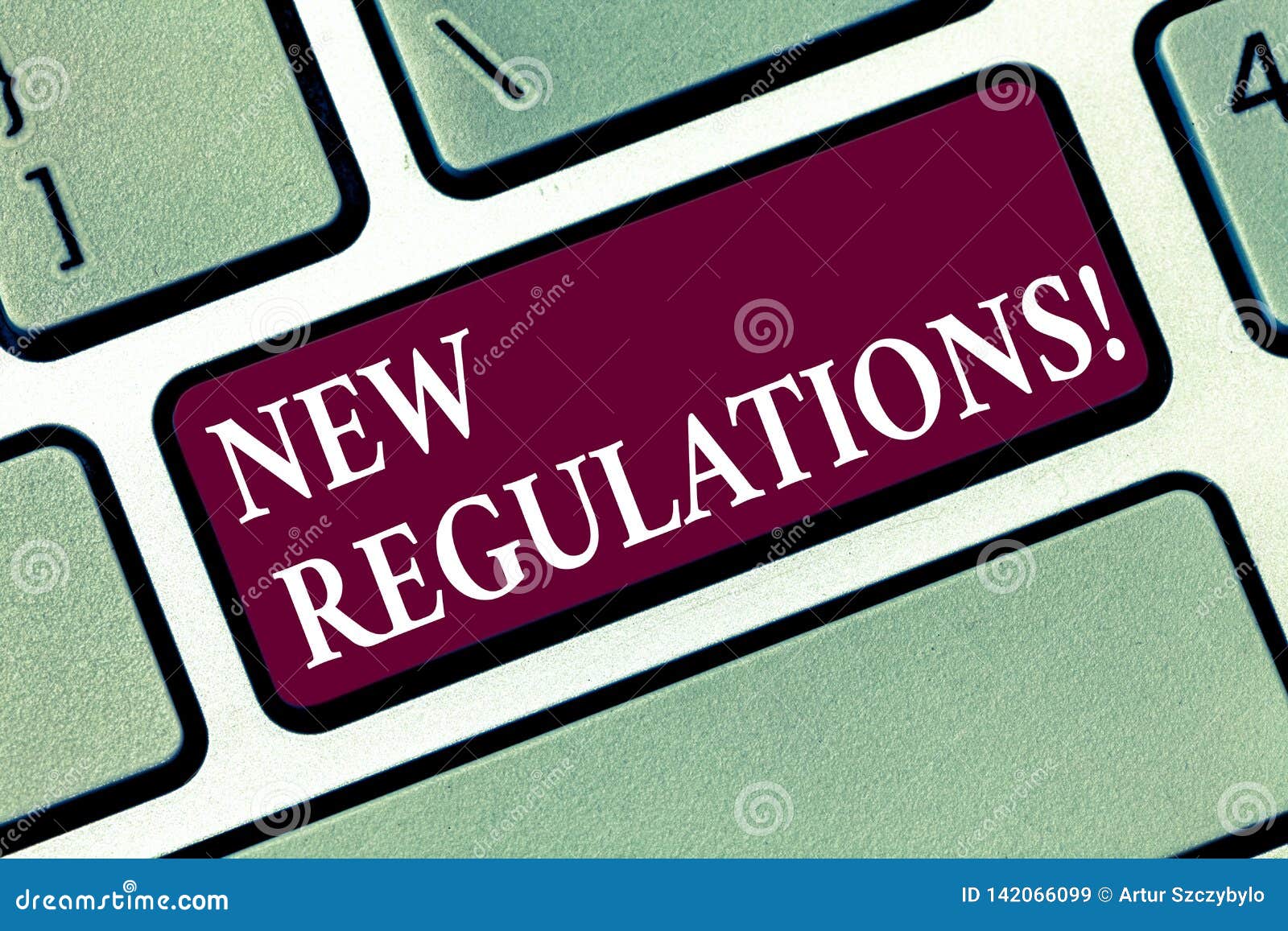 Conceptual Hand Writing Showing New Regulations. Business Photo Text ... Conceptual Hand Writing Showing New Regulations. Business Photo Text ...