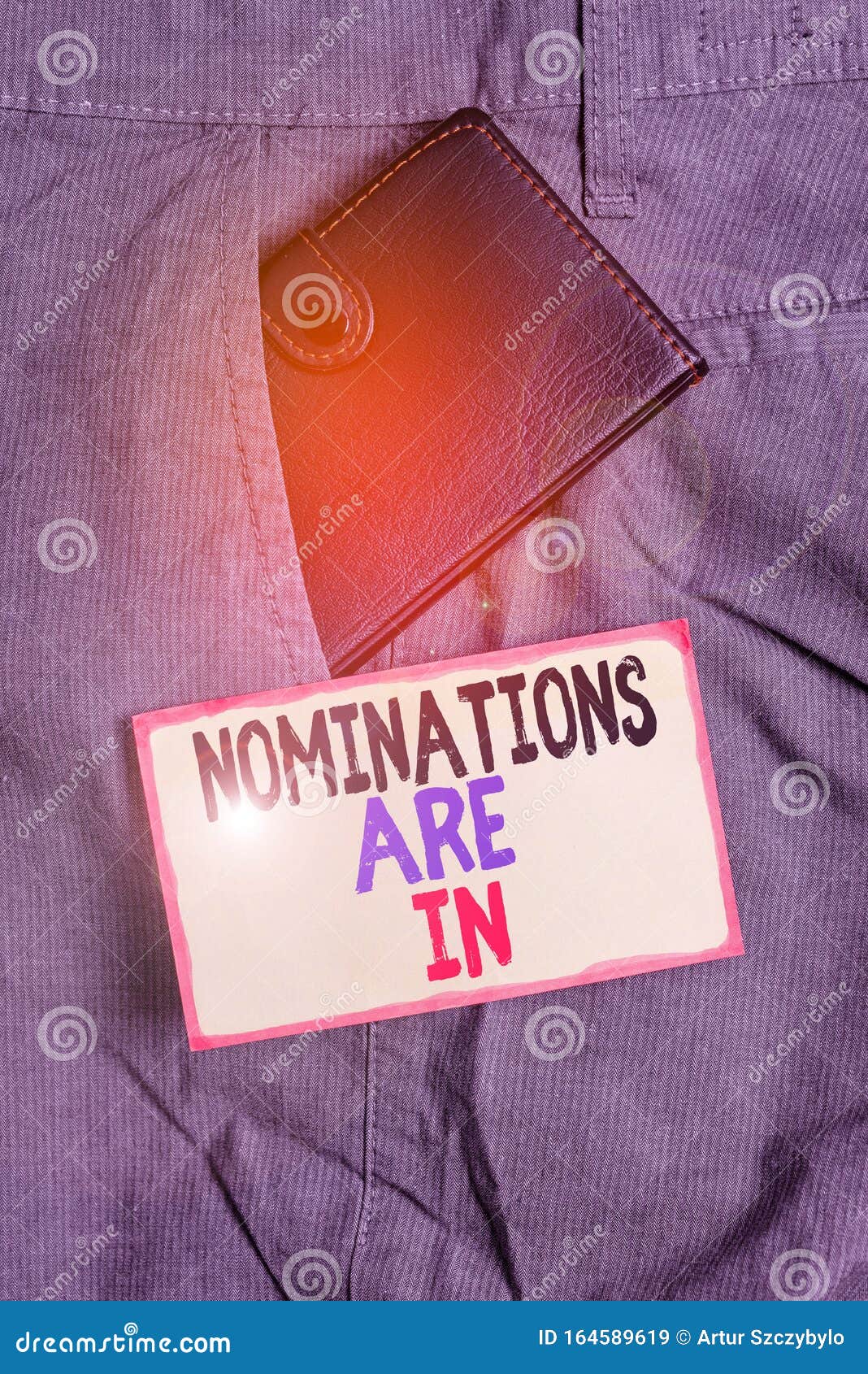 Conceptual Hand Writing Showing Nominations are in. Business Photo ... Conceptual Hand Writing Showing Nominations are in. Business Photo ...