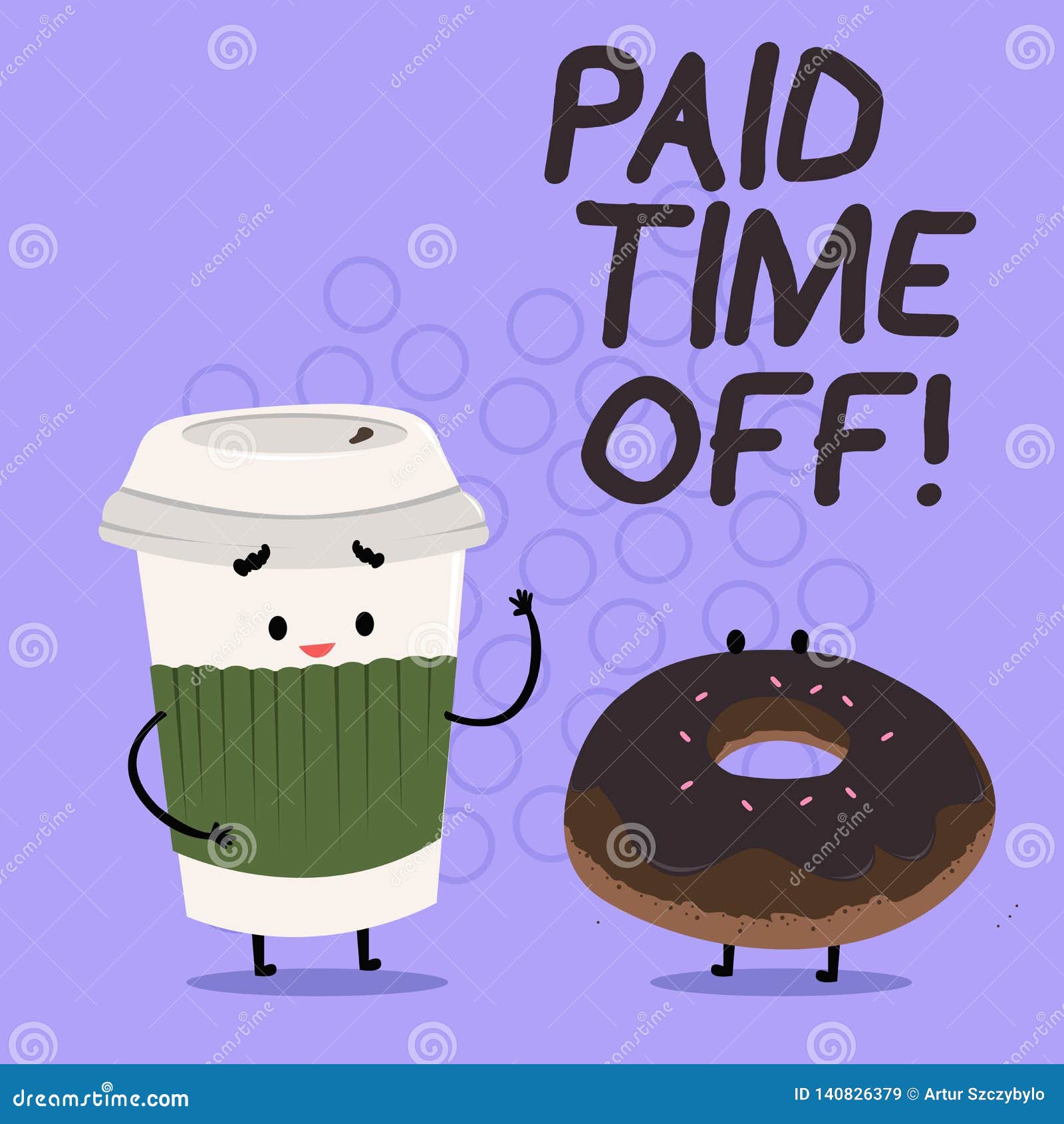 Conceptual Hand Writing Showing Paid Time Off. Business Photo Text ... Conceptual Hand Writing Showing Paid Time Off. Business Photo Text ...