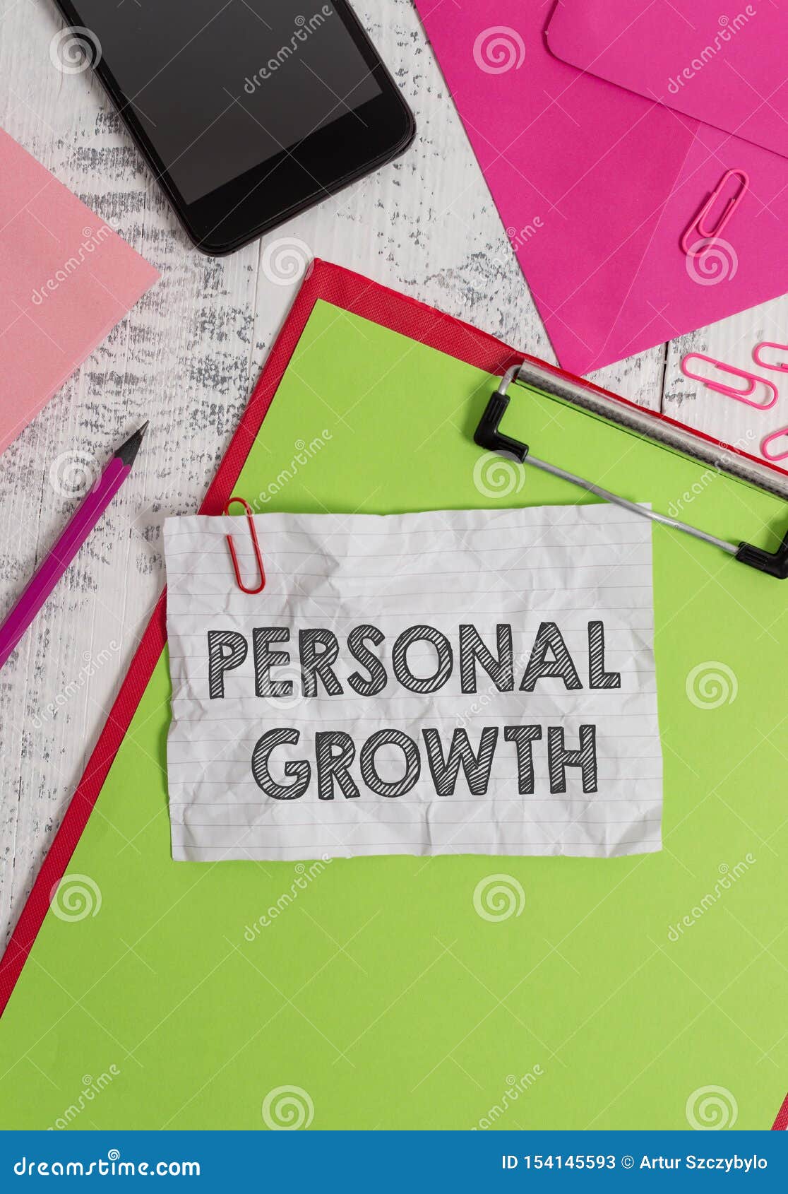 Conceptual Hand Writing Showing Personal Growth. Business Photo ... Conceptual Hand Writing Showing Personal Growth. Business Photo ...