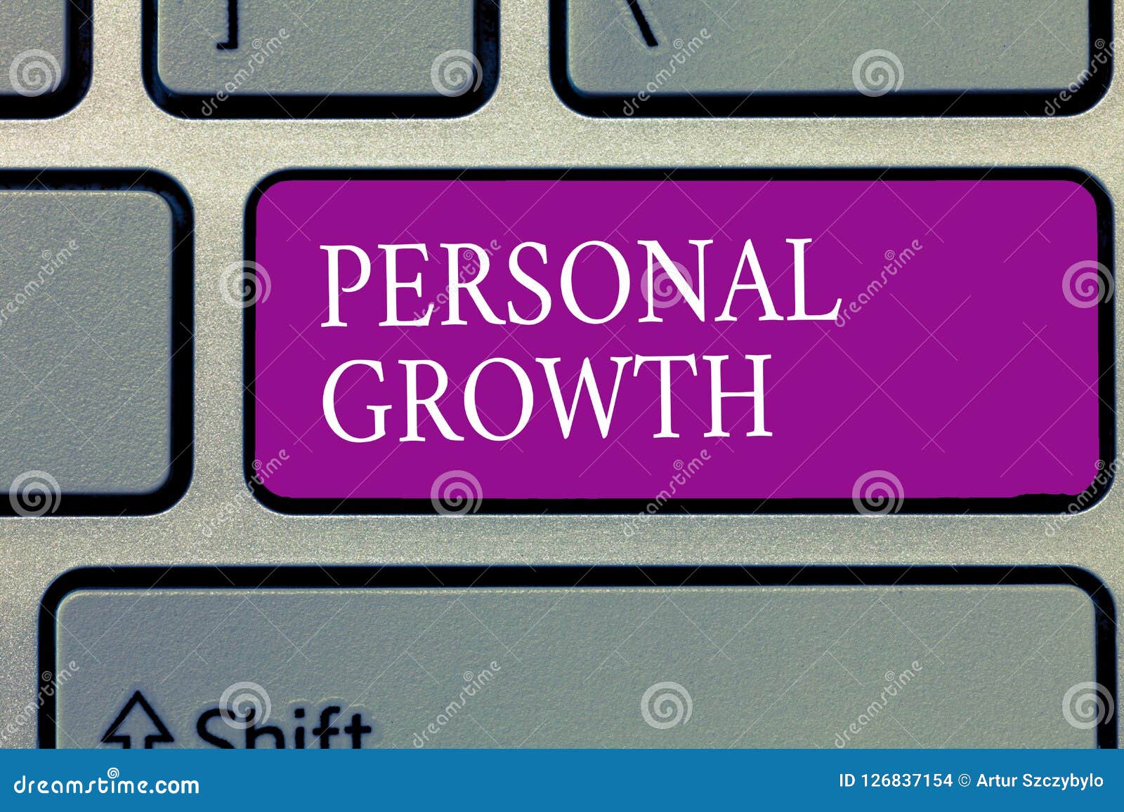 Conceptual Hand Writing Showing Personal Growth. Business Photo Text ... Conceptual Hand Writing Showing Personal Growth. Business Photo Text ...