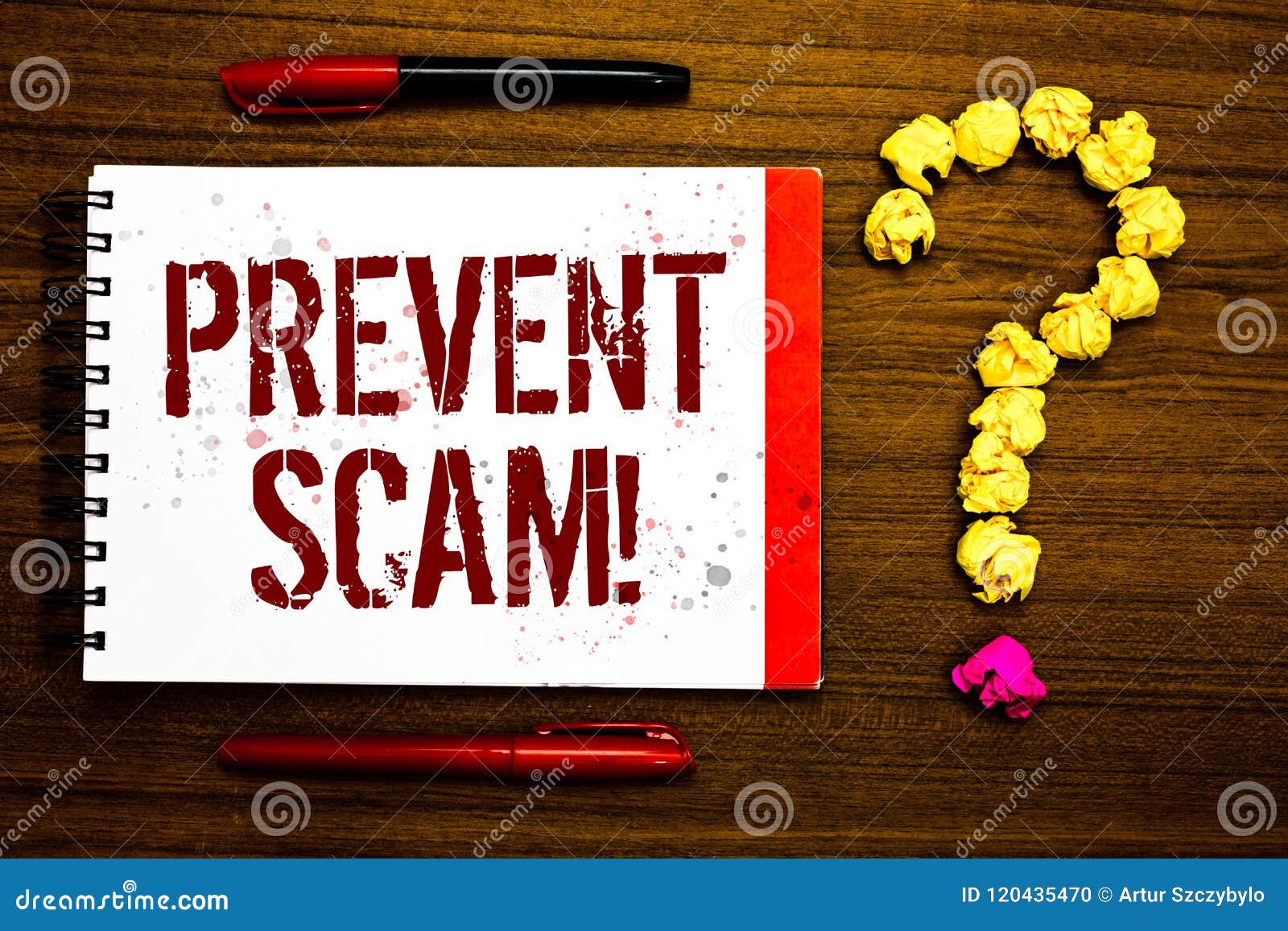 Conceptual Hand Writing Showing Prevent Scam Motivational Call ... Conceptual Hand Writing Showing Prevent Scam Motivational Call ...