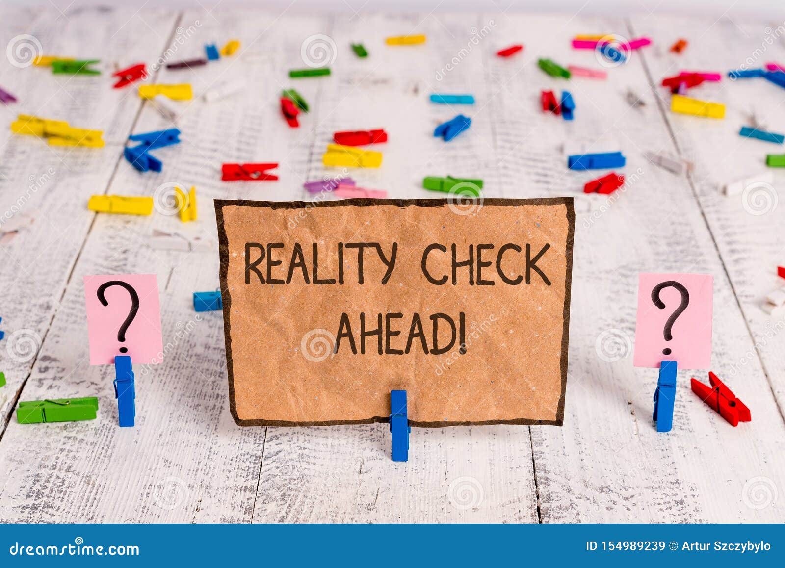 Conceptual Hand Writing Showing Reality Check Ahead. Business Photo ... Conceptual Hand Writing Showing Reality Check Ahead. Business Photo ...