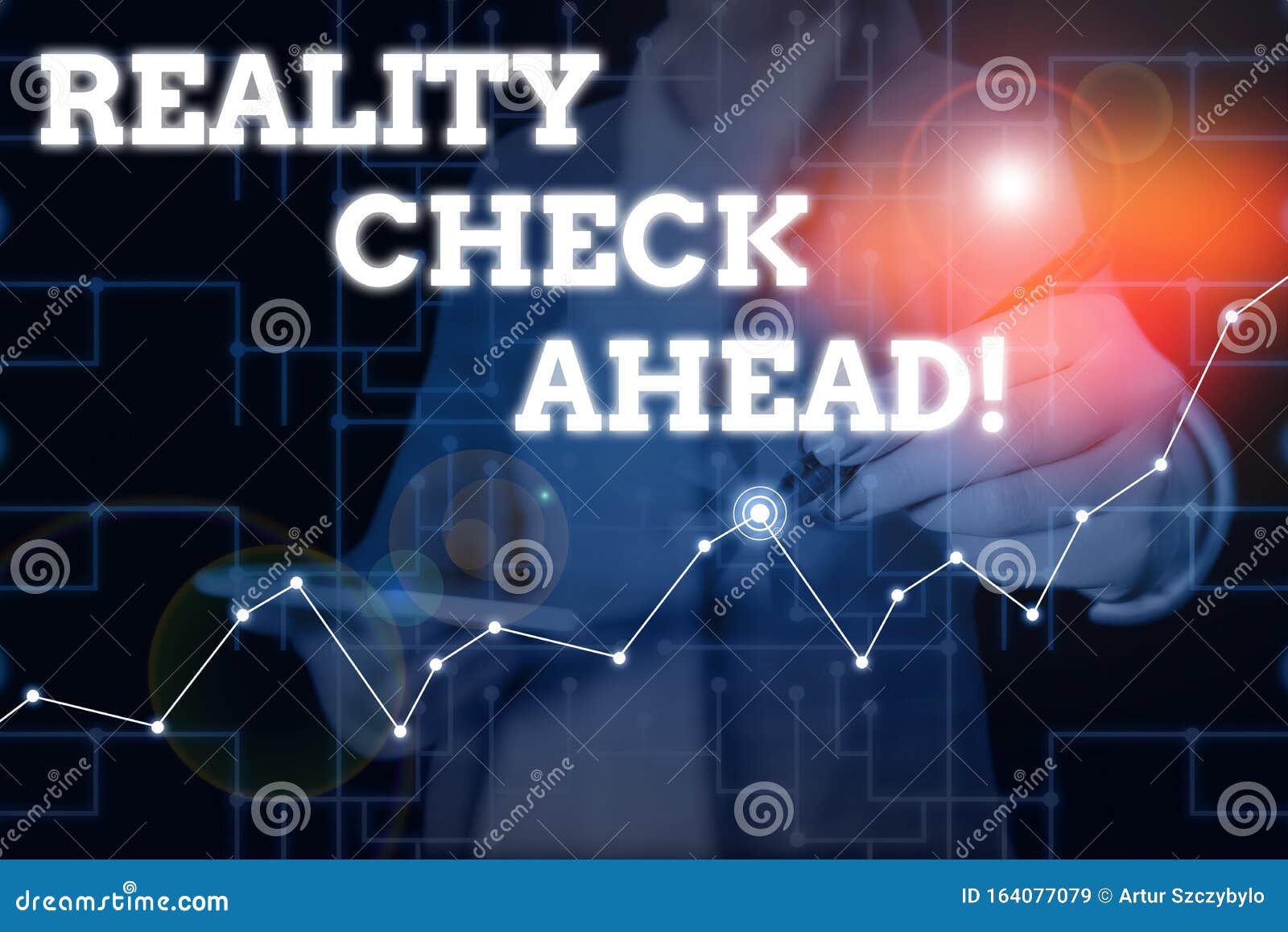 Conceptual Hand Writing Showing Reality Check Ahead. Business Photo ... Conceptual Hand Writing Showing Reality Check Ahead. Business Photo ...