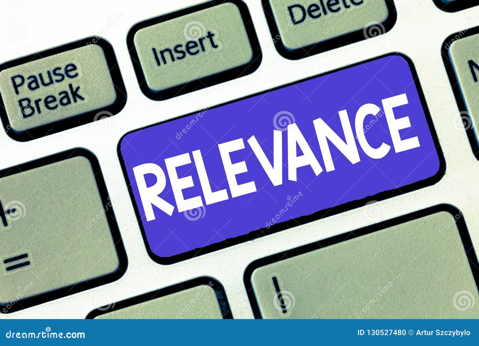 Conceptual Hand Writing Showing Relevance. Business Photo Showcasing ... Conceptual Hand Writing Showing Relevance. Business Photo Showcasing ...